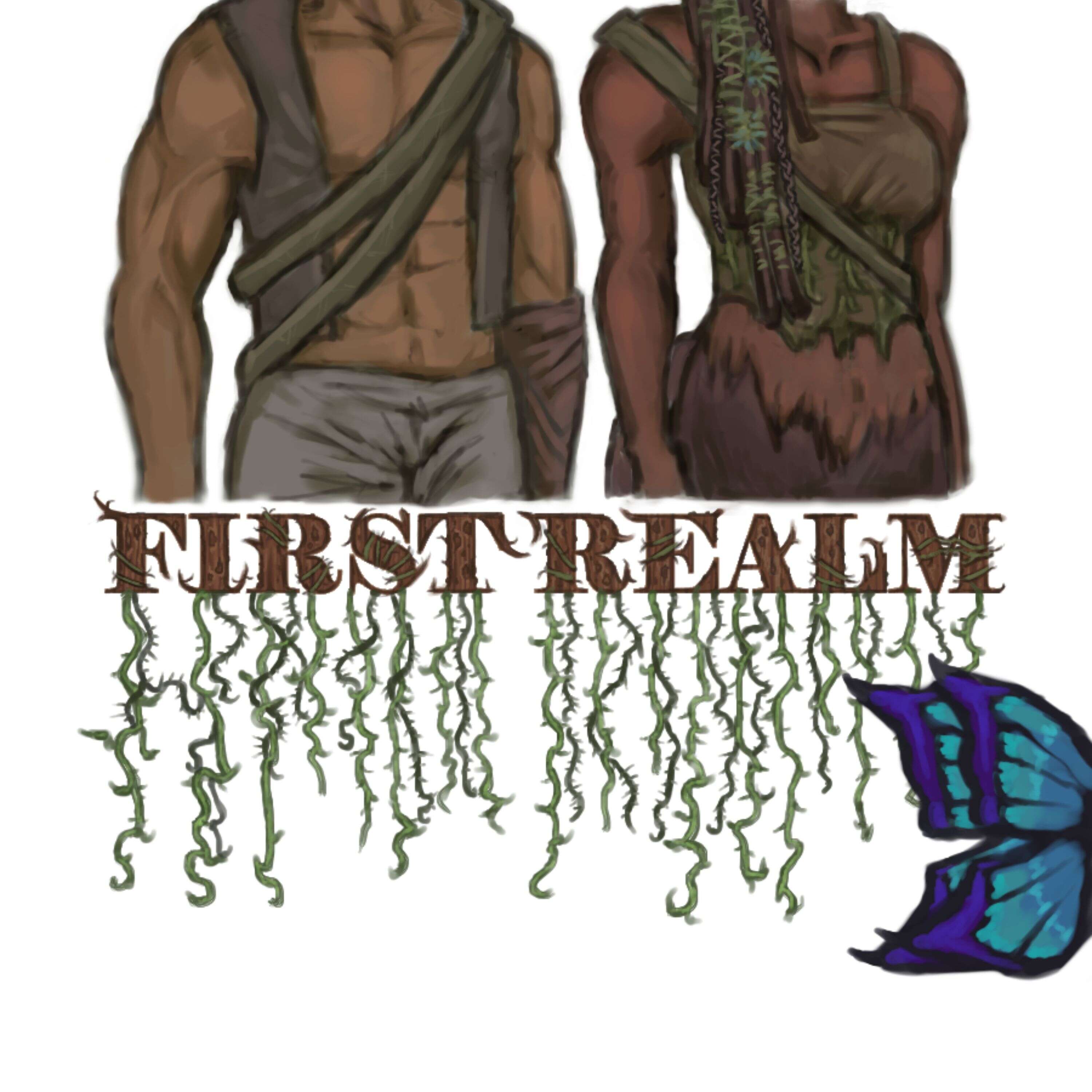 First Realm - Fiction Podcast | Podchaser