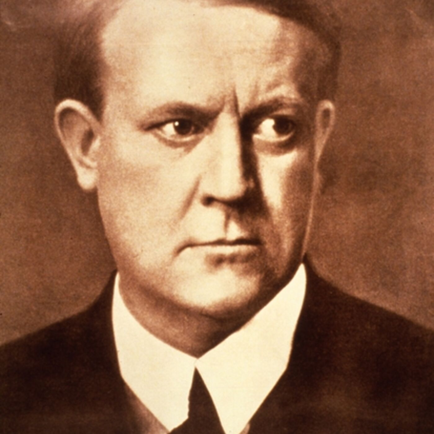 The Traitor, Vidkun Quisling: Part One – Game-Changing History ...