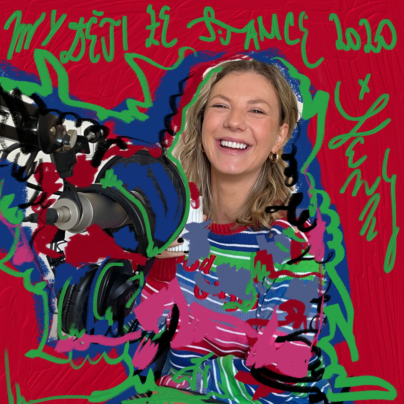 Angažmá Lenny Filipová: Chci být nezávislá na labelu, v Americe si ...