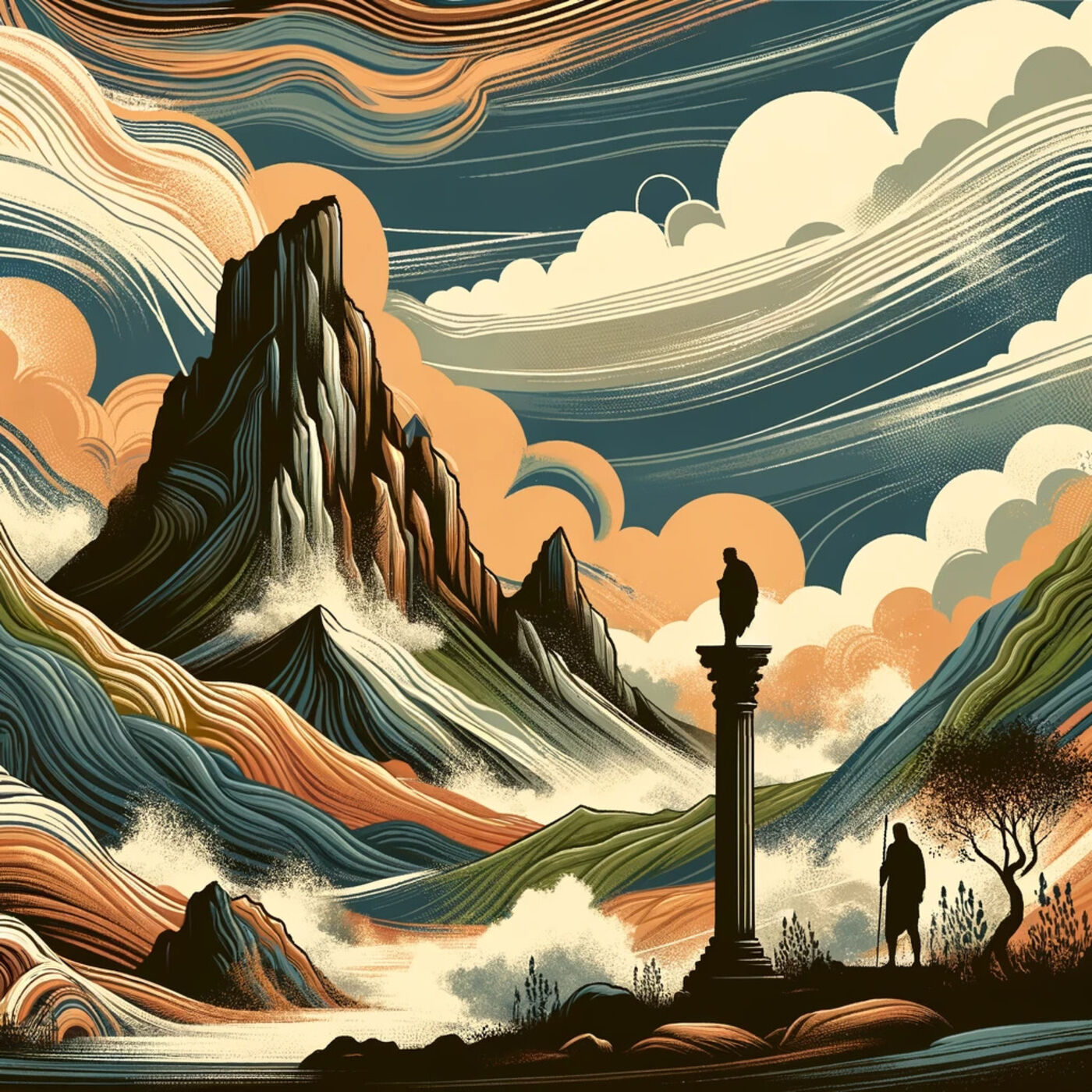 Building Resilience: Stoic Practices for Overcoming Anxiety – The Stoic ...