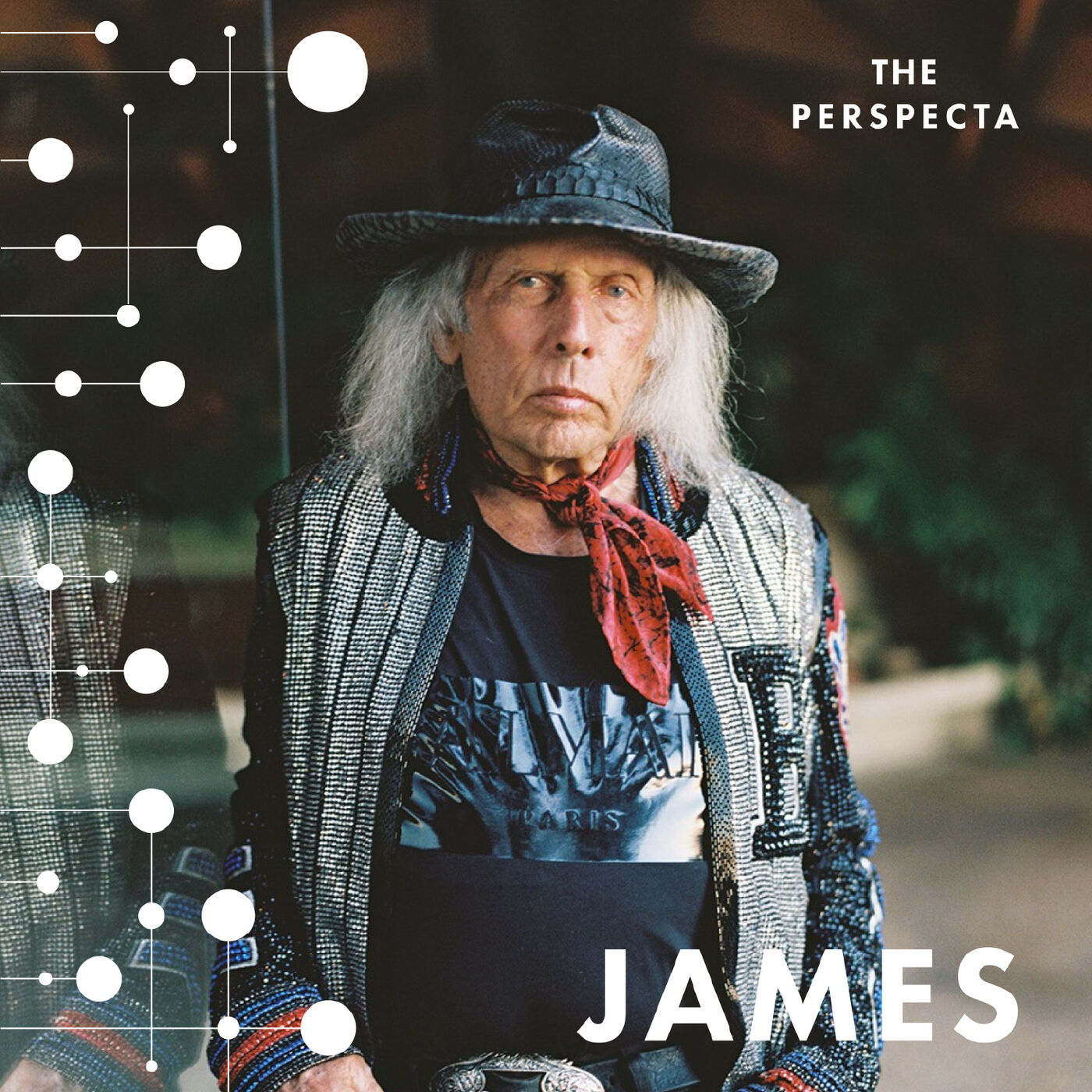 James Goldstein on John Lautner | Episode 11 – The Perspecta: Stories ...
