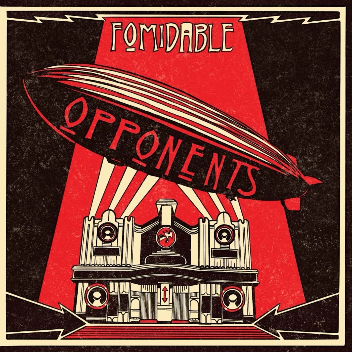 Top 10 Rock Bands Part II Formidable Opponents Lyssna H r
