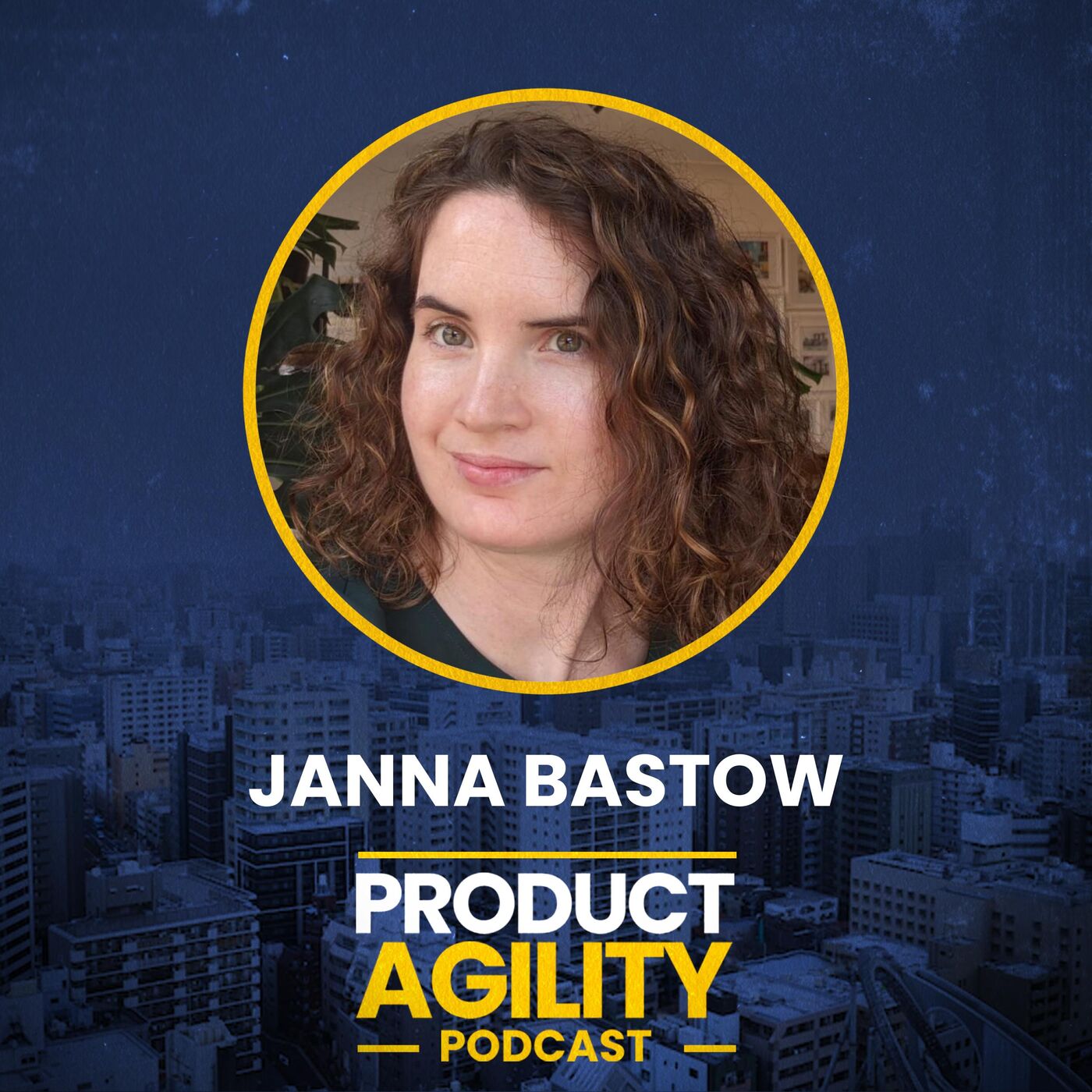 Janna Bastow - The Skinny on Lean Road mapping: Product Elevation Talk in Ten – Product Agility ...