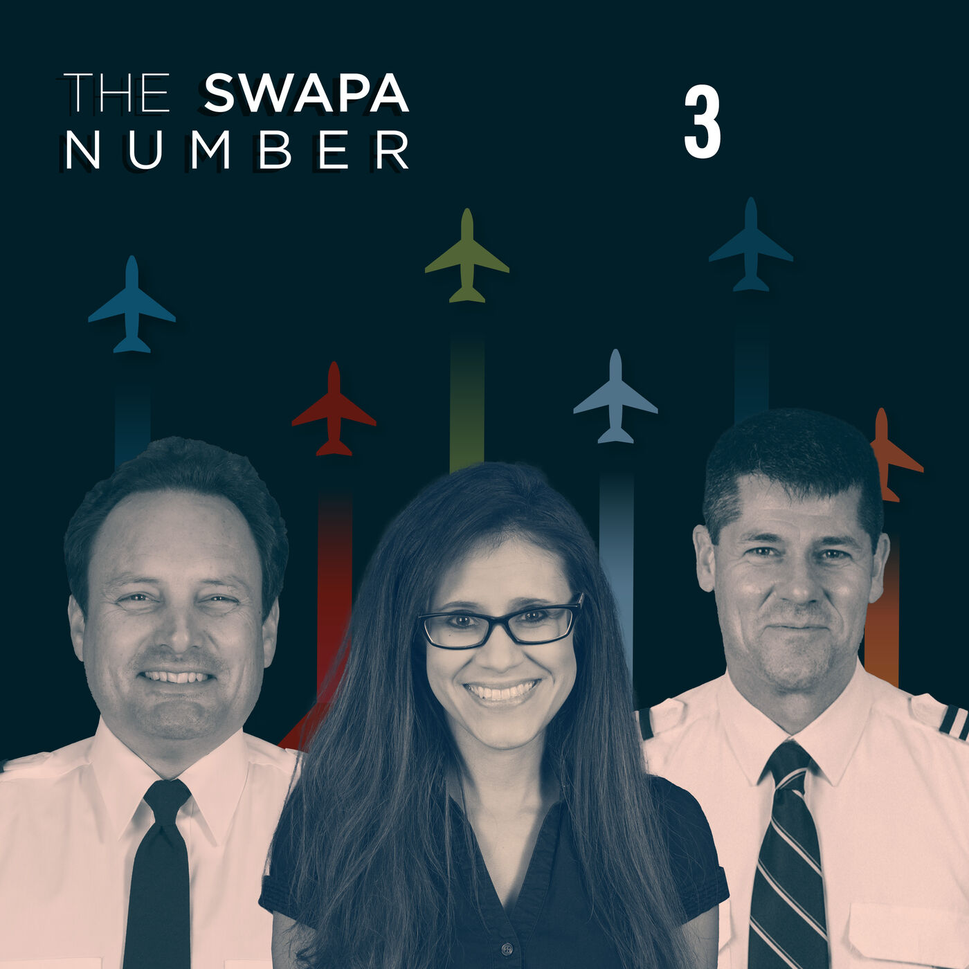 3 (SRC Fireside Chat, Scott Plyler, Dan O'Connor, Meagan Nelan) – The ...