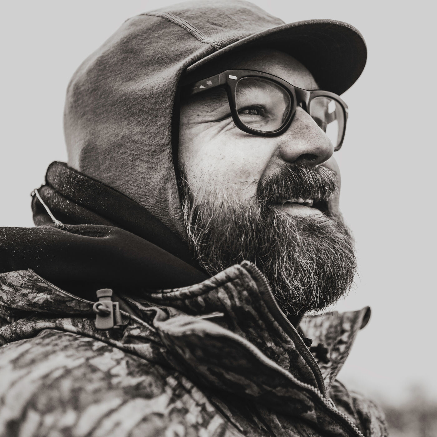 Joe Genzel, Associate Editor at Outdoor Life, on the Current State of ...