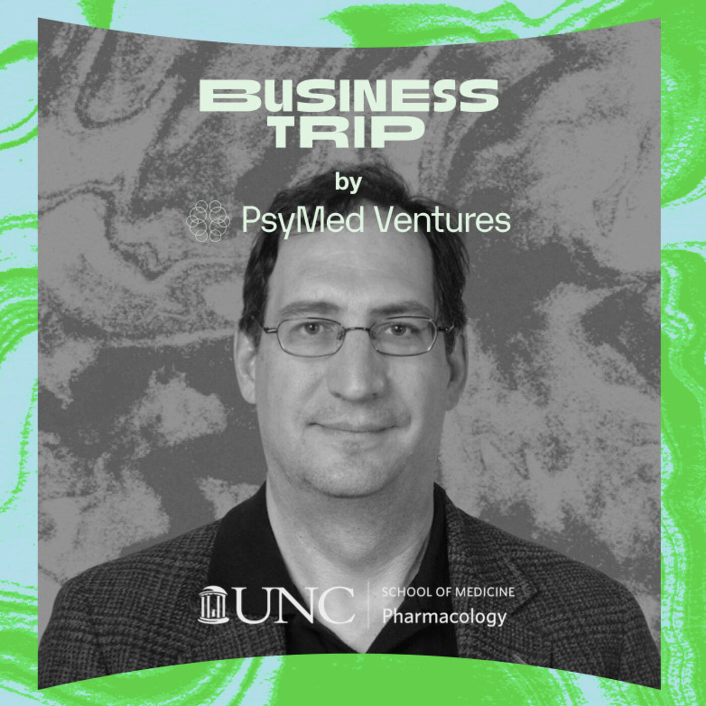 Developing Non-Hallucinogenic Psychedelics: Bryan Roth – Business Trip ...