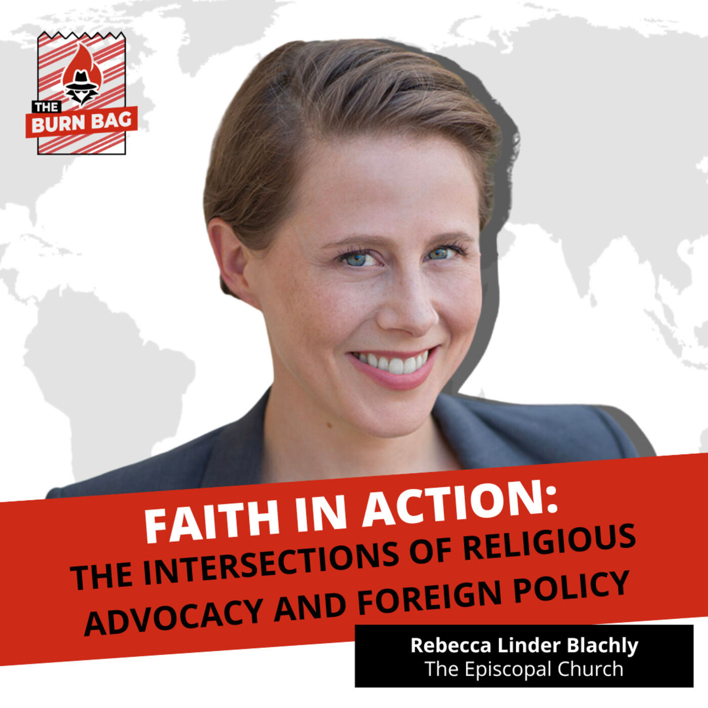 Faith in Action: Exploring The Intersections of Religious Advocacy and ...