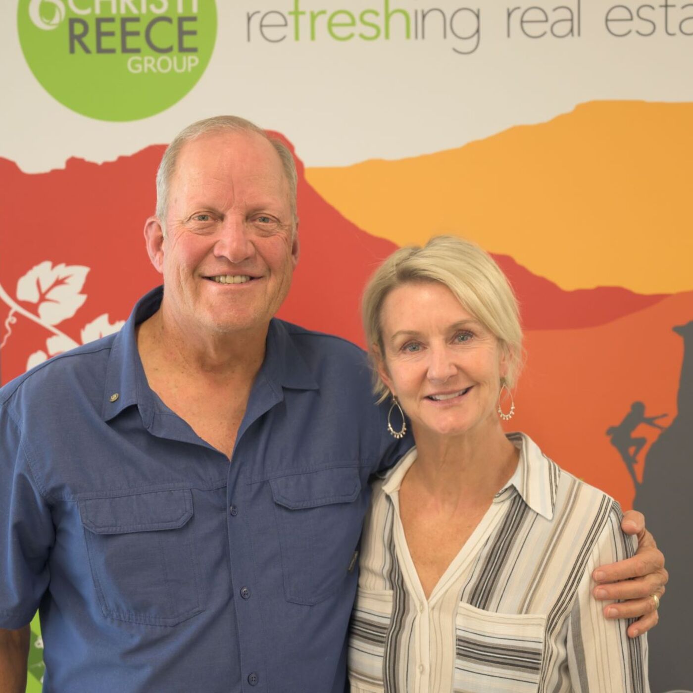 Full Circle with The Christi Reece Group | Ivy.fm