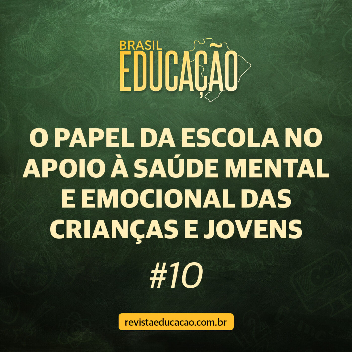 O papel da escola no apoio à saúde mental e emocional das crianças e ...