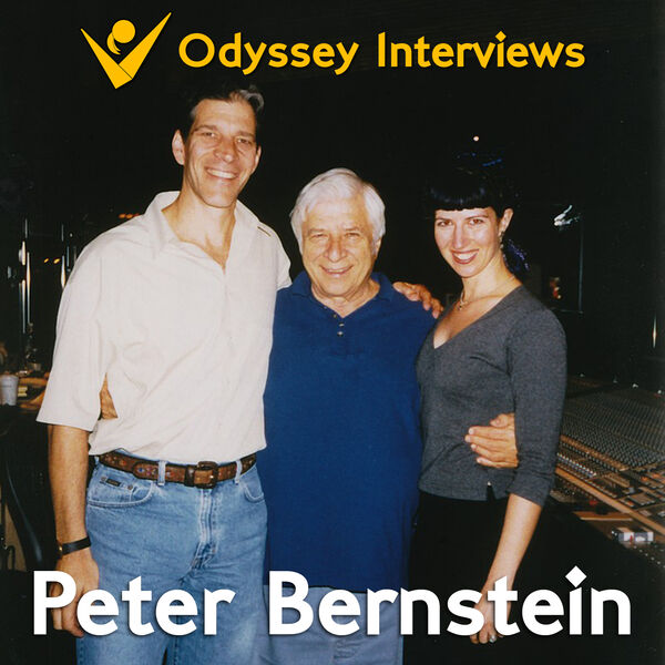 New podcast with yours truly: THE GOLDSMITH ODYSSEY - Page 2 - General ...