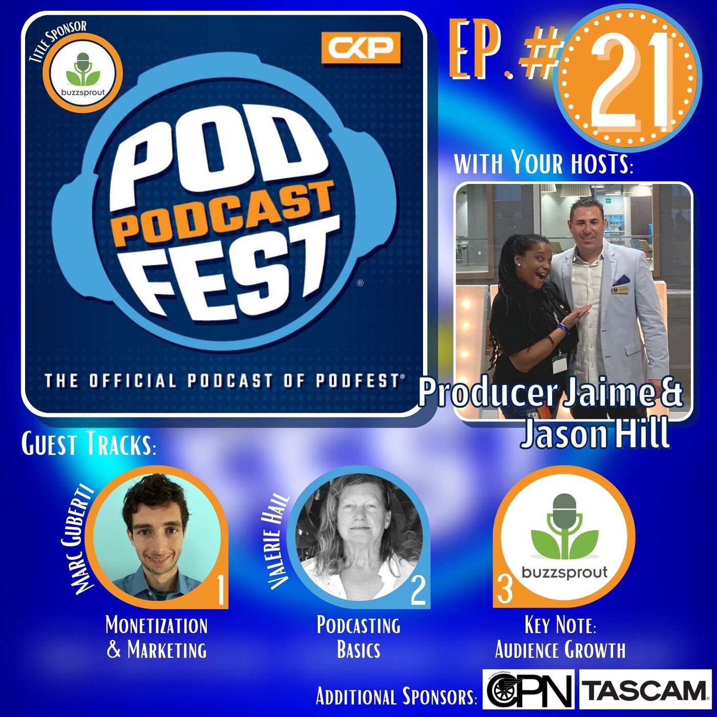 21: Jason Hill from Owwll, Guests Who Align with Your Business, Not ...