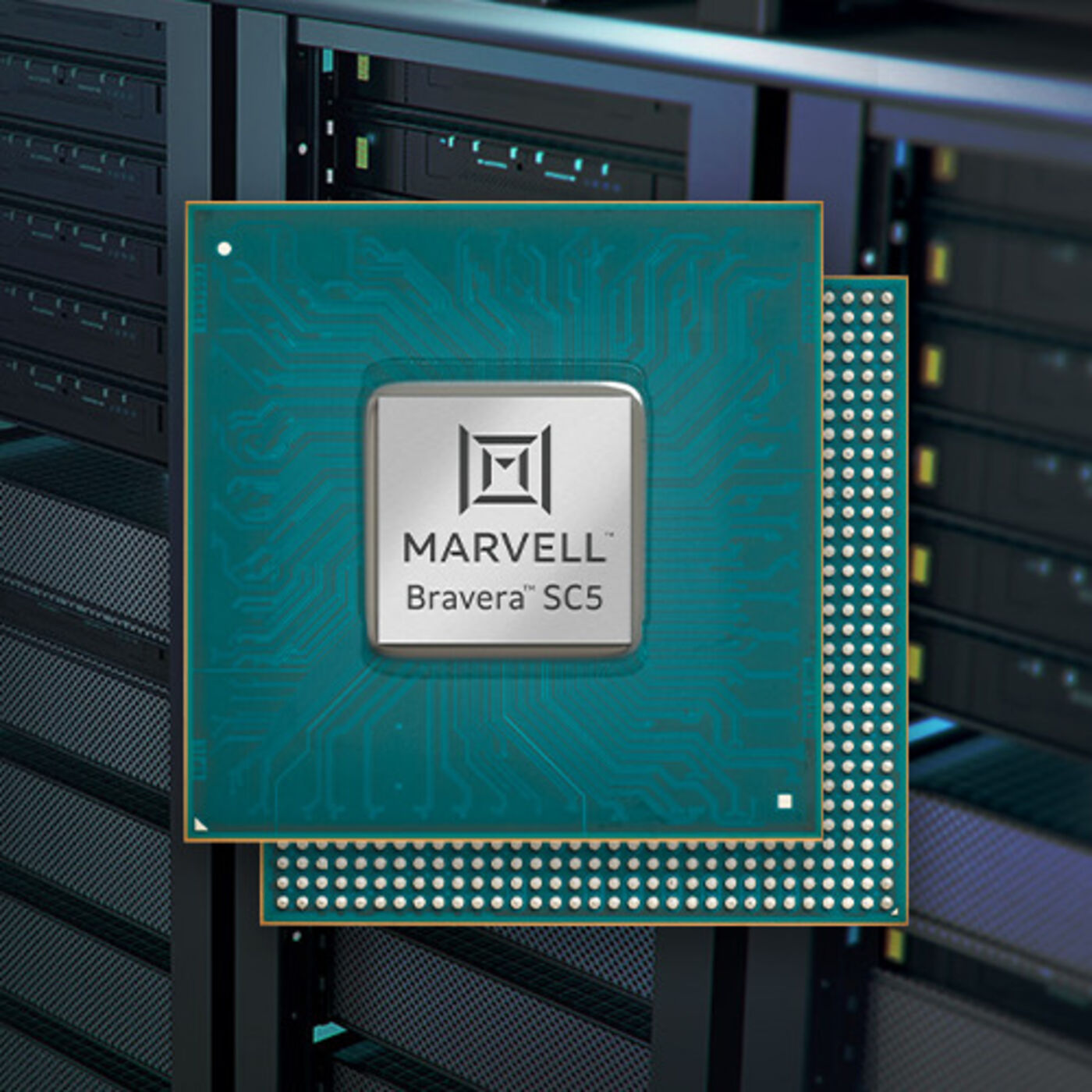S1 EP3 - The Road to Launching Bravera SSD Controllers | Marvell Technology - The Marvell ...