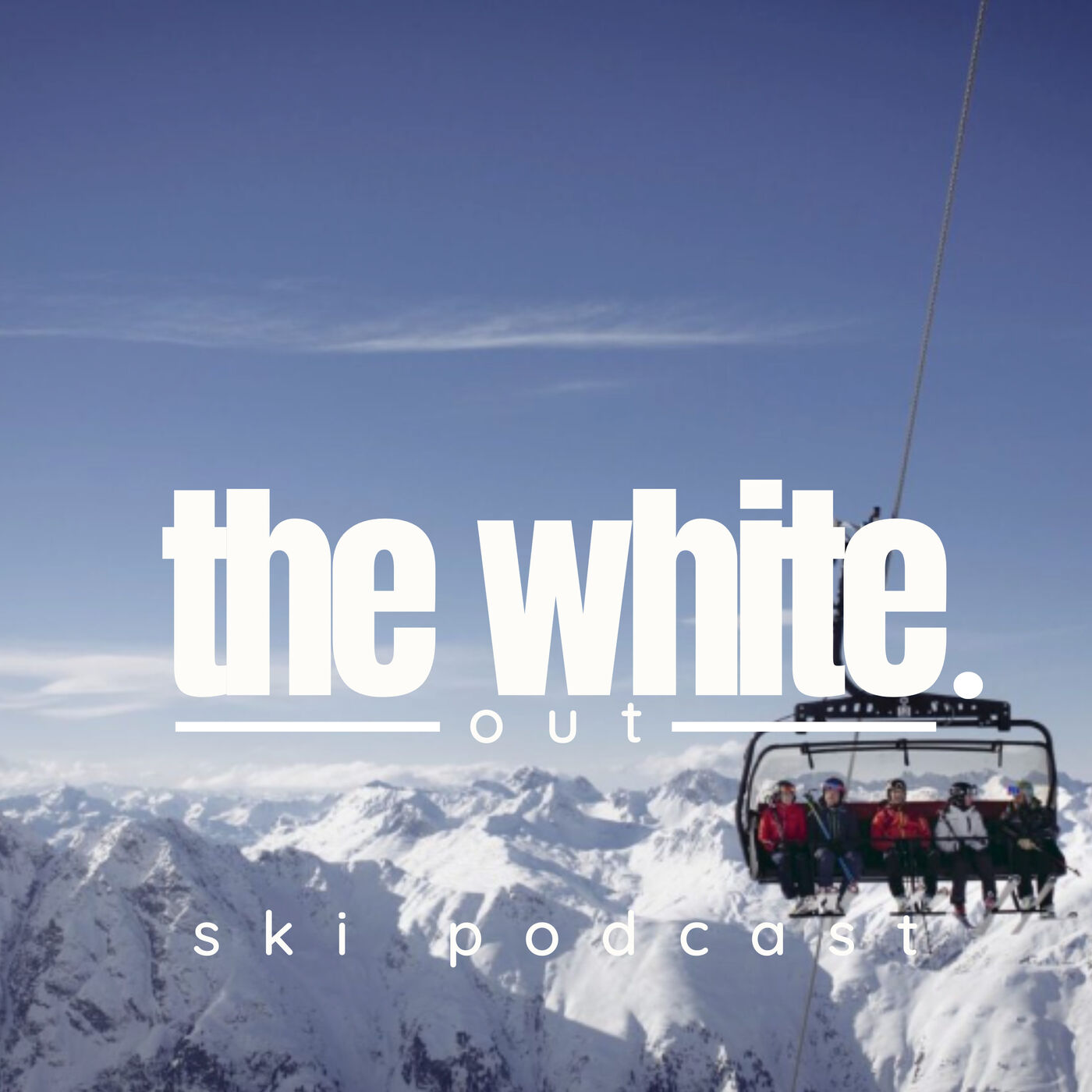 S2. E18 - Spring Skiing Special + Where is good to Ski Right Now – The ...