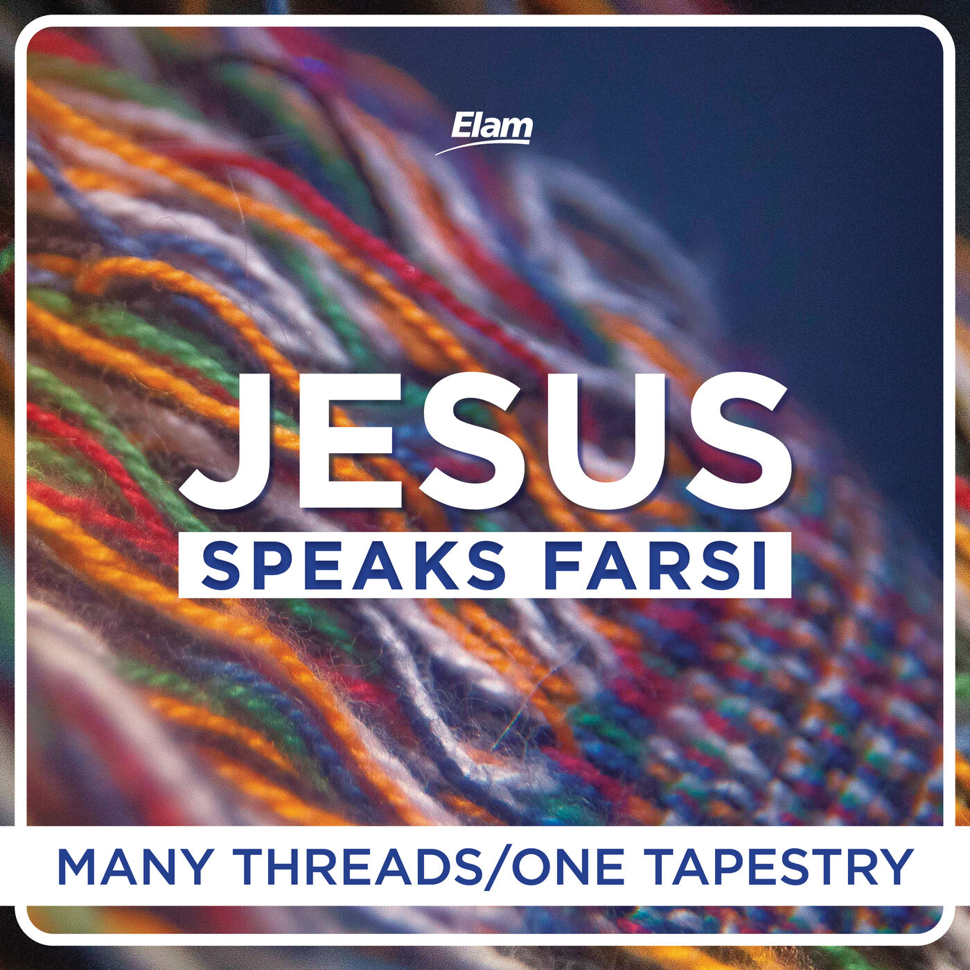 PODCAST | Elam Ministries