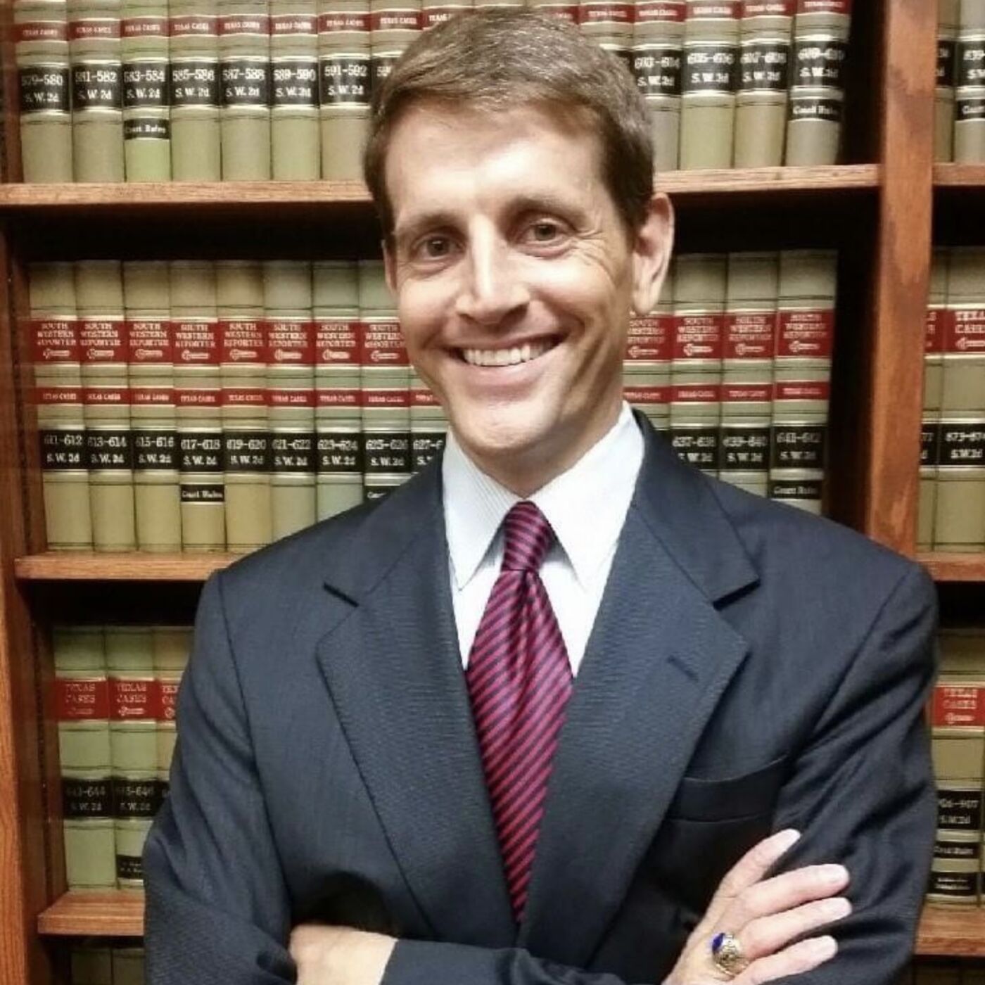 County Attorney Matthew Mills Discusses The Handling Of The Mask ...