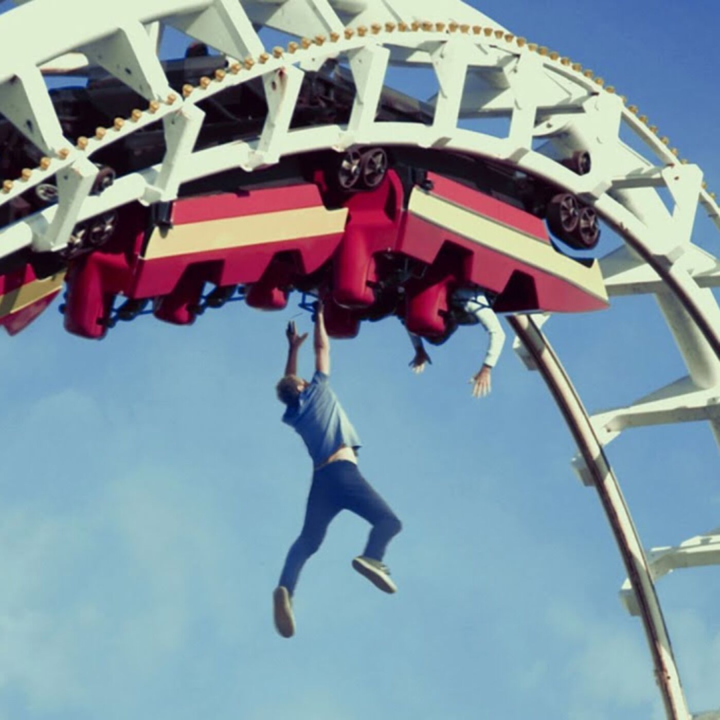 3 SHOCKING Accidental Disasters & 10 FREAKIEST Amusement Park Accidents ...