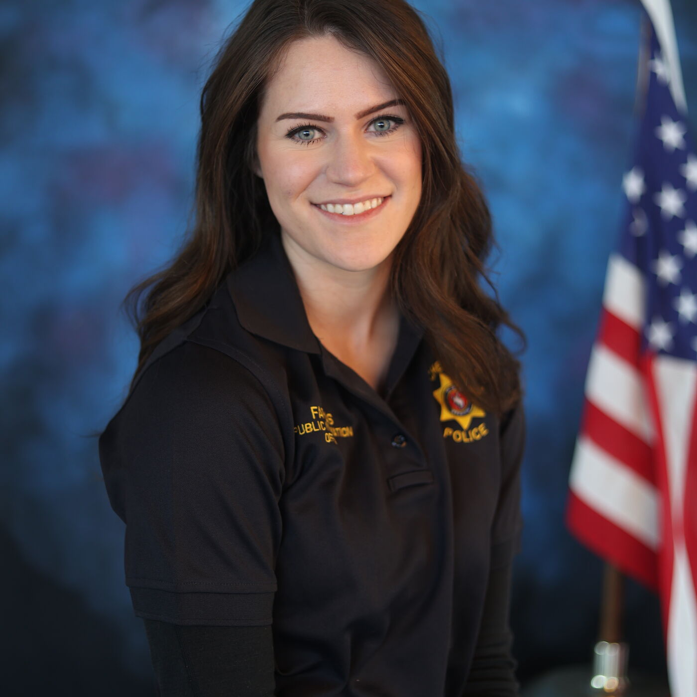 S3 - Episode #10: Alexandra Farkas - PIO - Cheyenne PD by The PIO ...