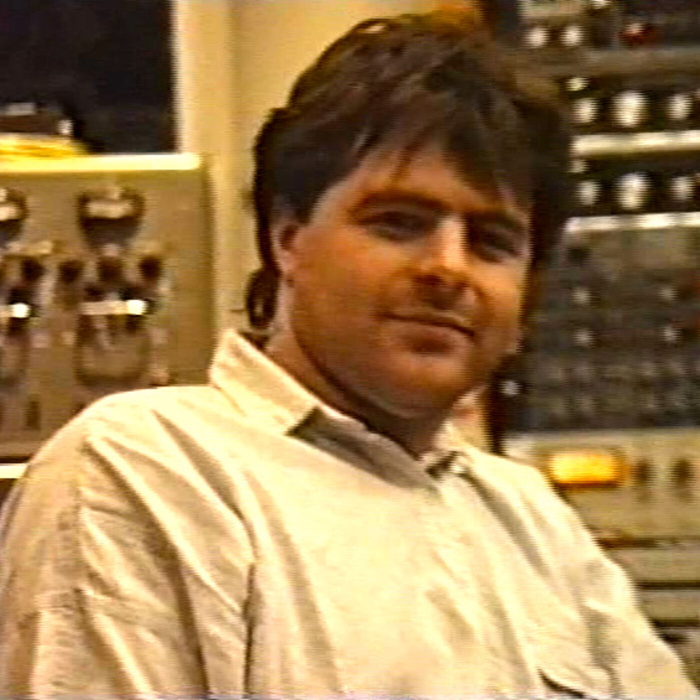 My 80sography: Dave Bascombe (producer/engineer/mixer) (pt 2, 1985-89 ...