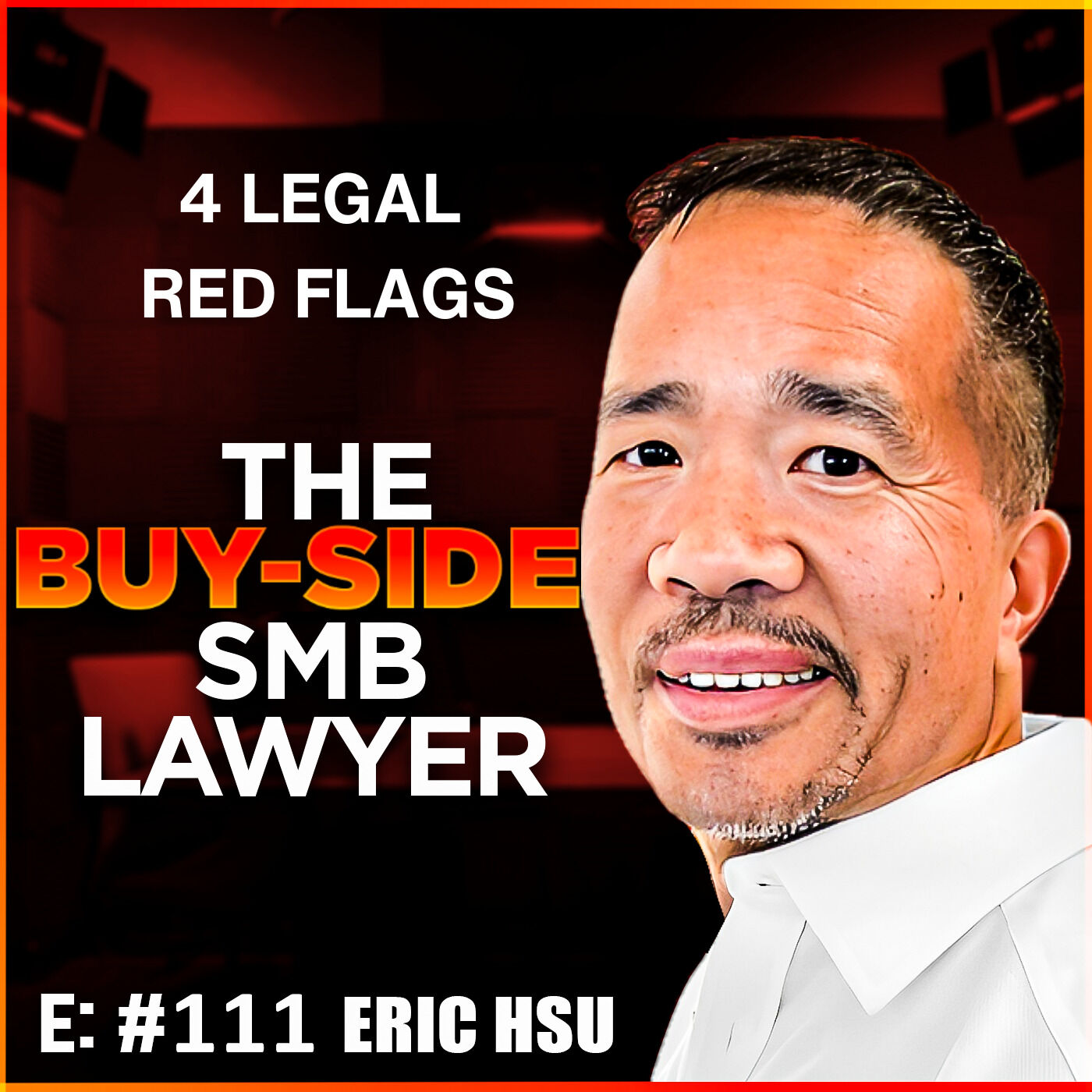 Eric Hsu The Buy Side SMB Lawyer: 5 Red Legal Flags You Need To Know before buying a Business ...