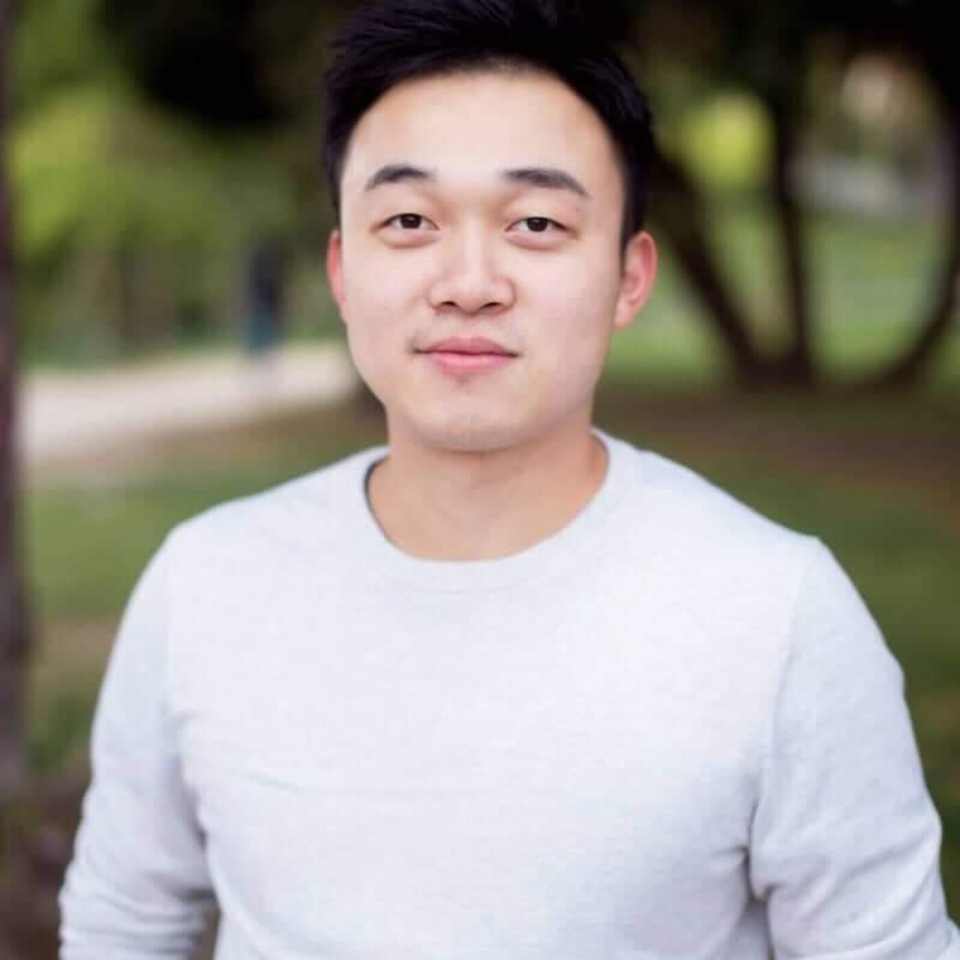 A Chinese Stand-Up Comedian in London – 50 Shades of Hospitality ...