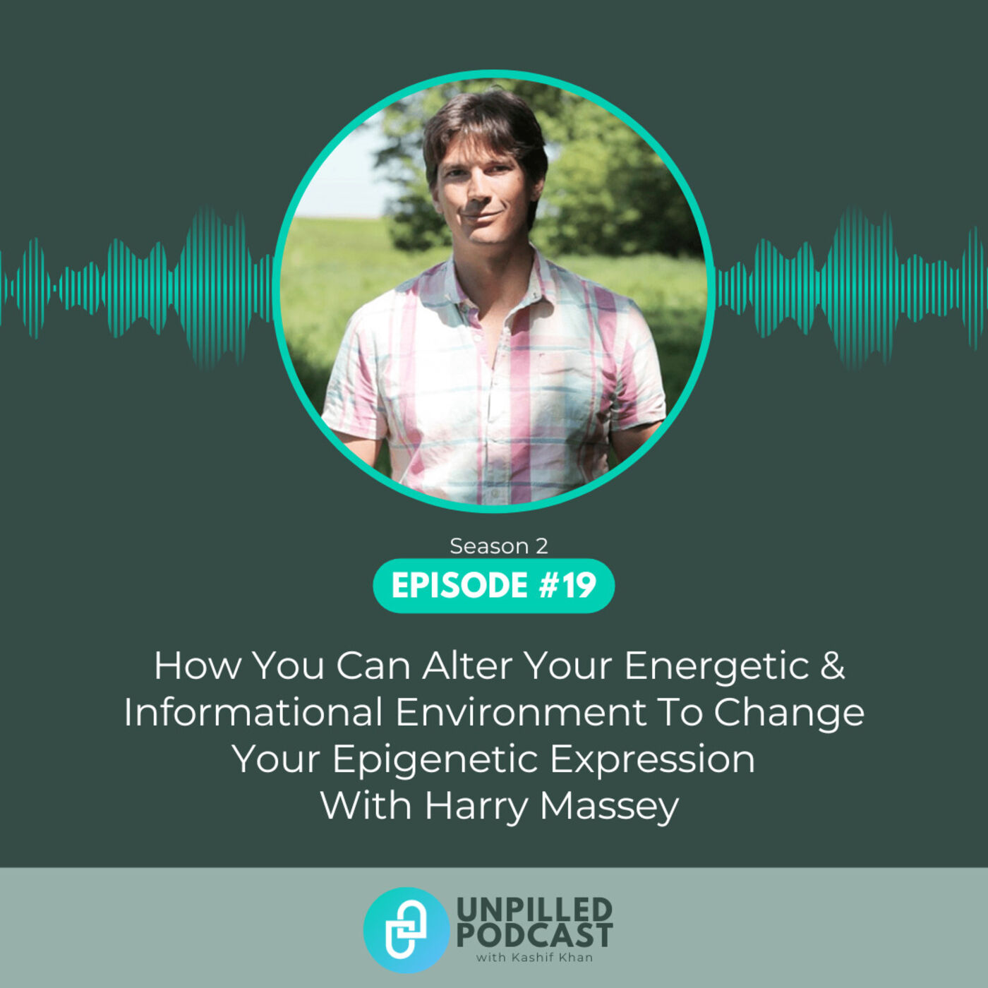 How You Can Alter Your Energetic And Informational Environment To ...