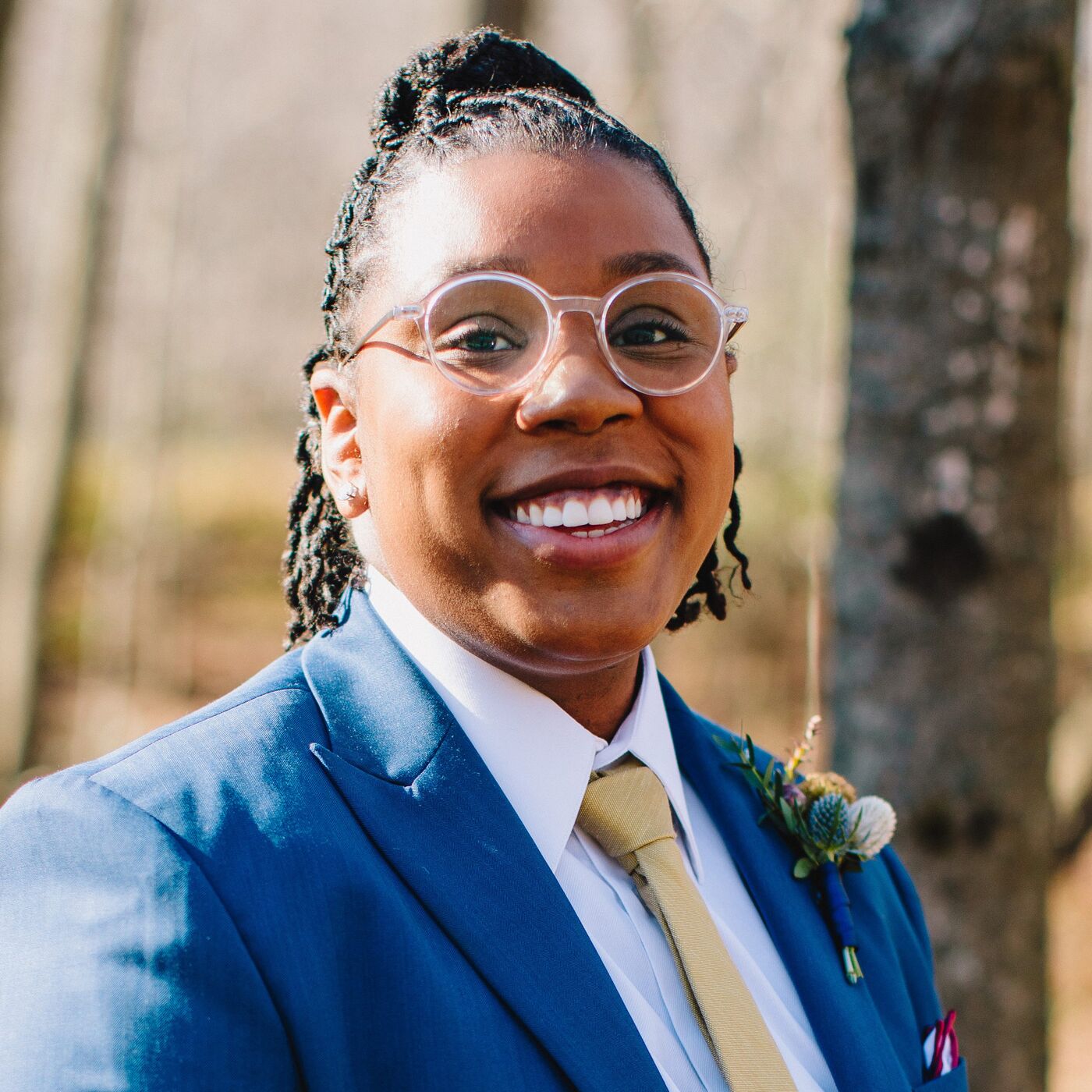 81 - Sa-Kiera Hudson: Social Dominance, Empathy, and Schadenfreude ...