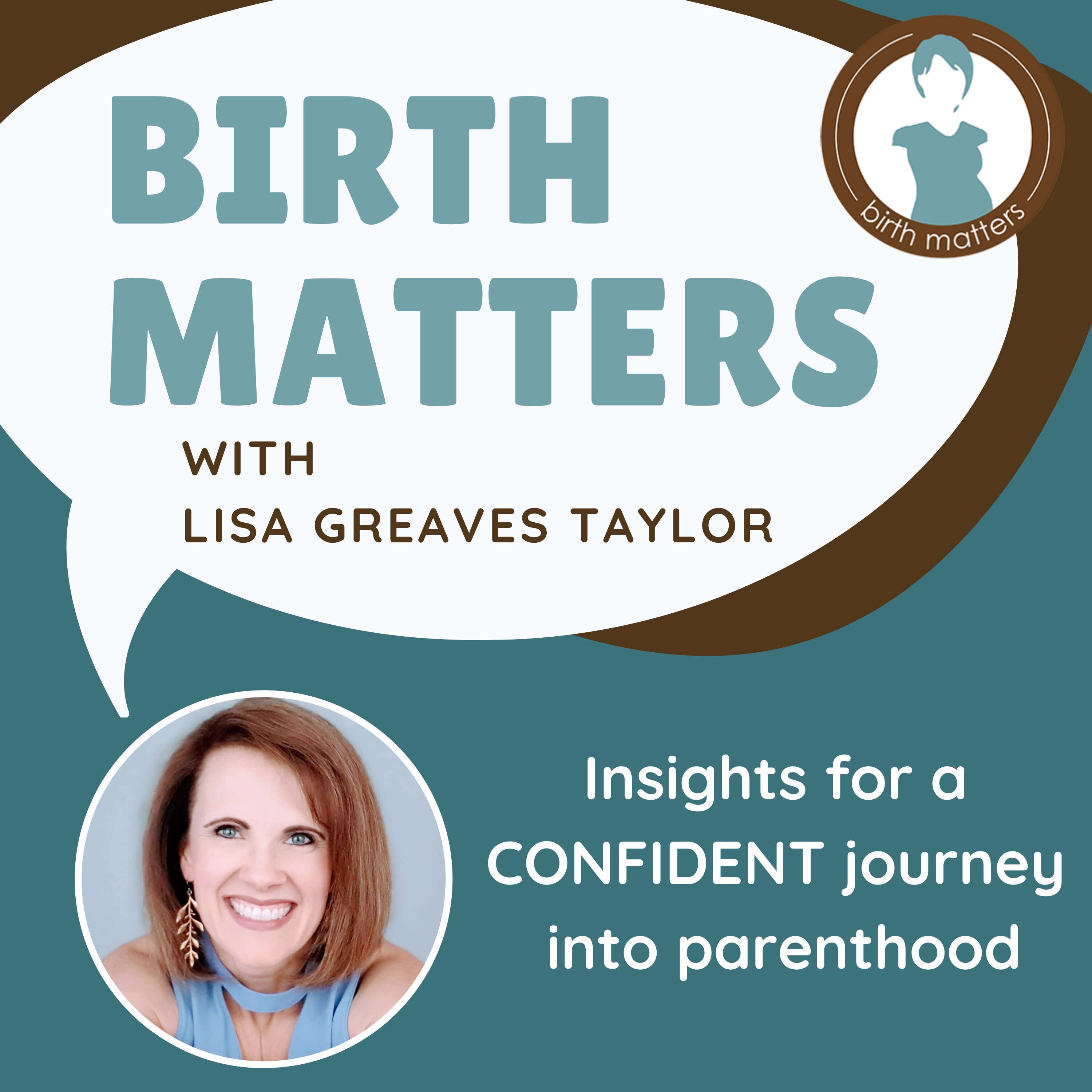 Best Episodes of Birth Matters | Podchaser