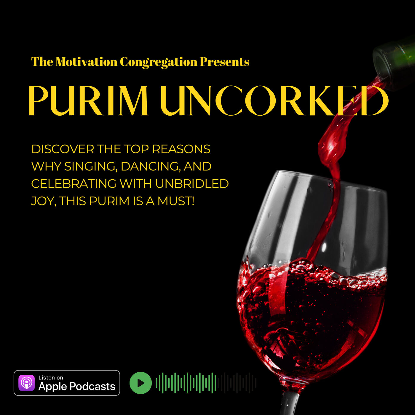 Purim Uncovered: Discover the Top Reasons Why Singing, Dancing, and ...