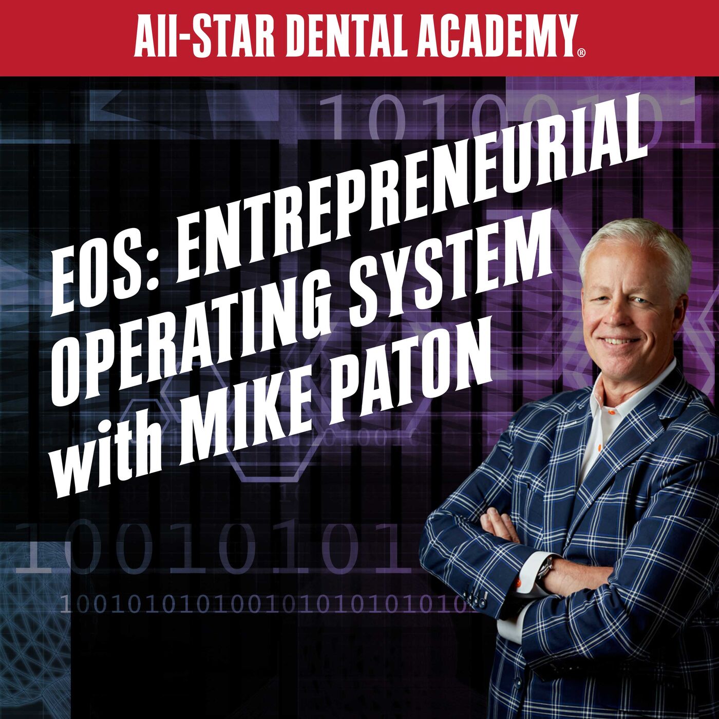 EOS: Entrepreneurial Operating System – Dental All-Stars - Dentistry ...