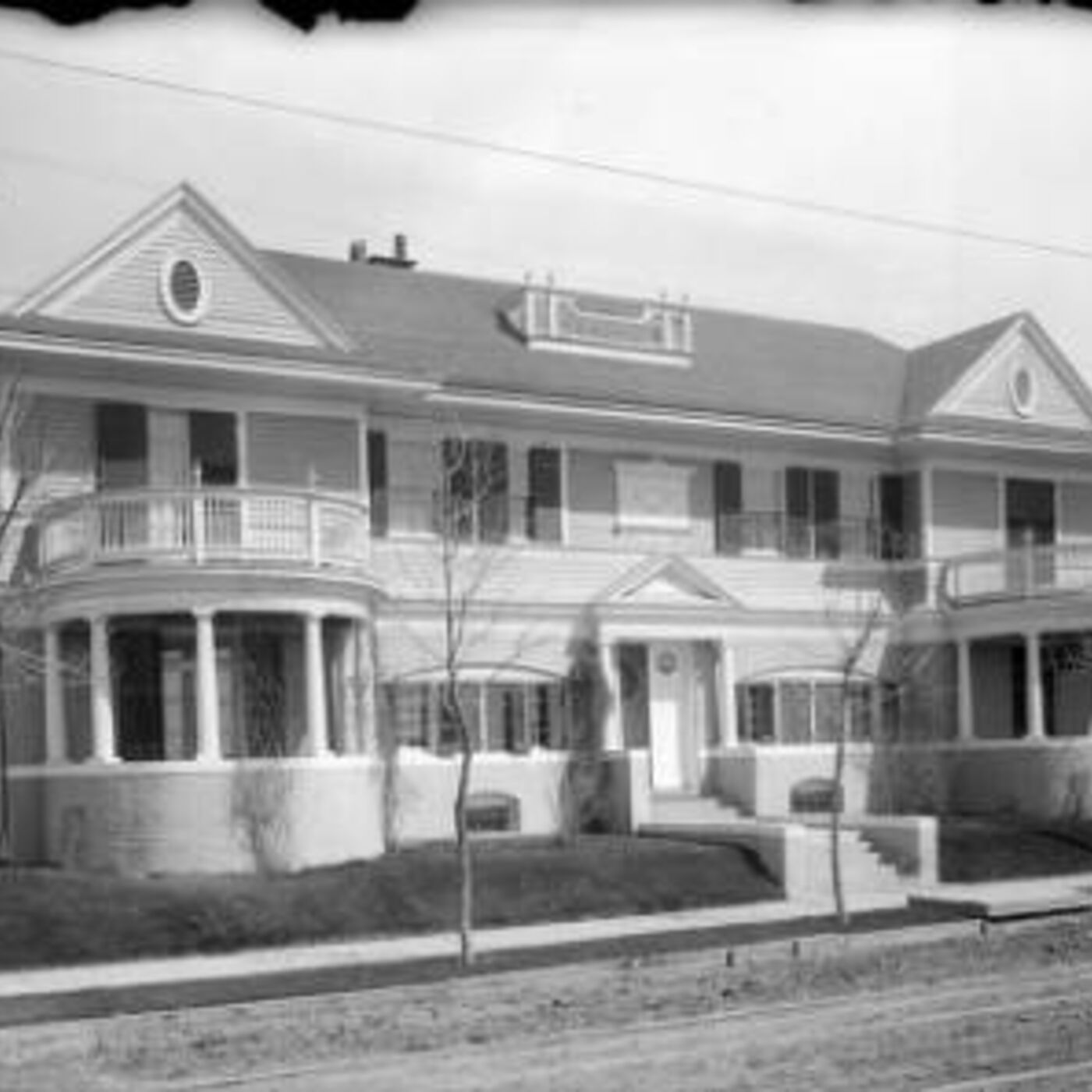 The Changeling House in Denver, Colorado – That Doesn't Happen Every ...
