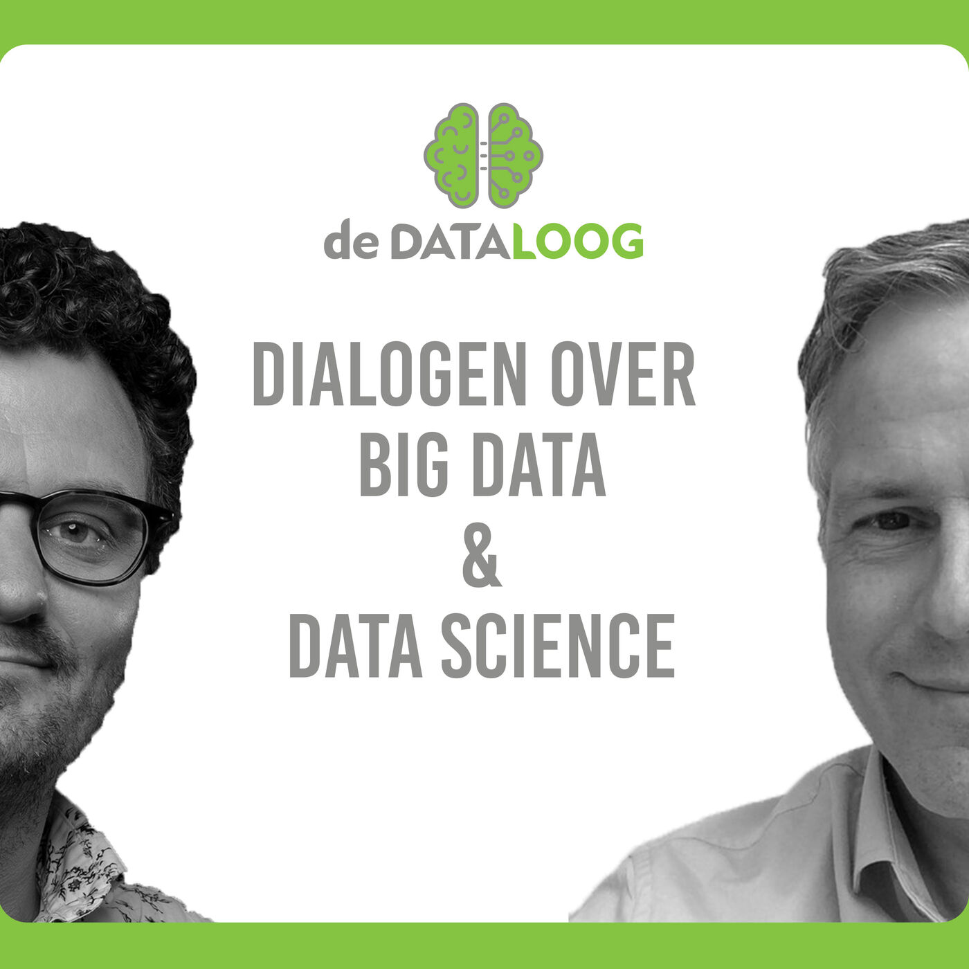DTL - Dutch Data Science week update - De impact van AI op de ...