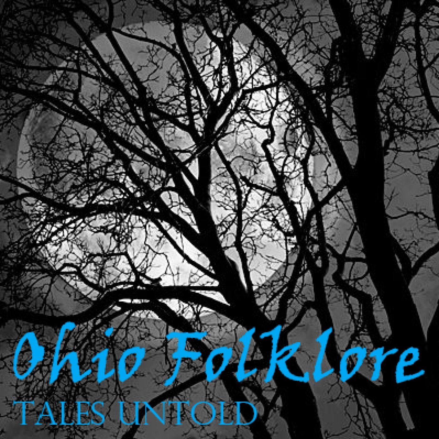 The Mysterious Death of Stuart Pierson (Part 1) from Ohio Folklore on Hark