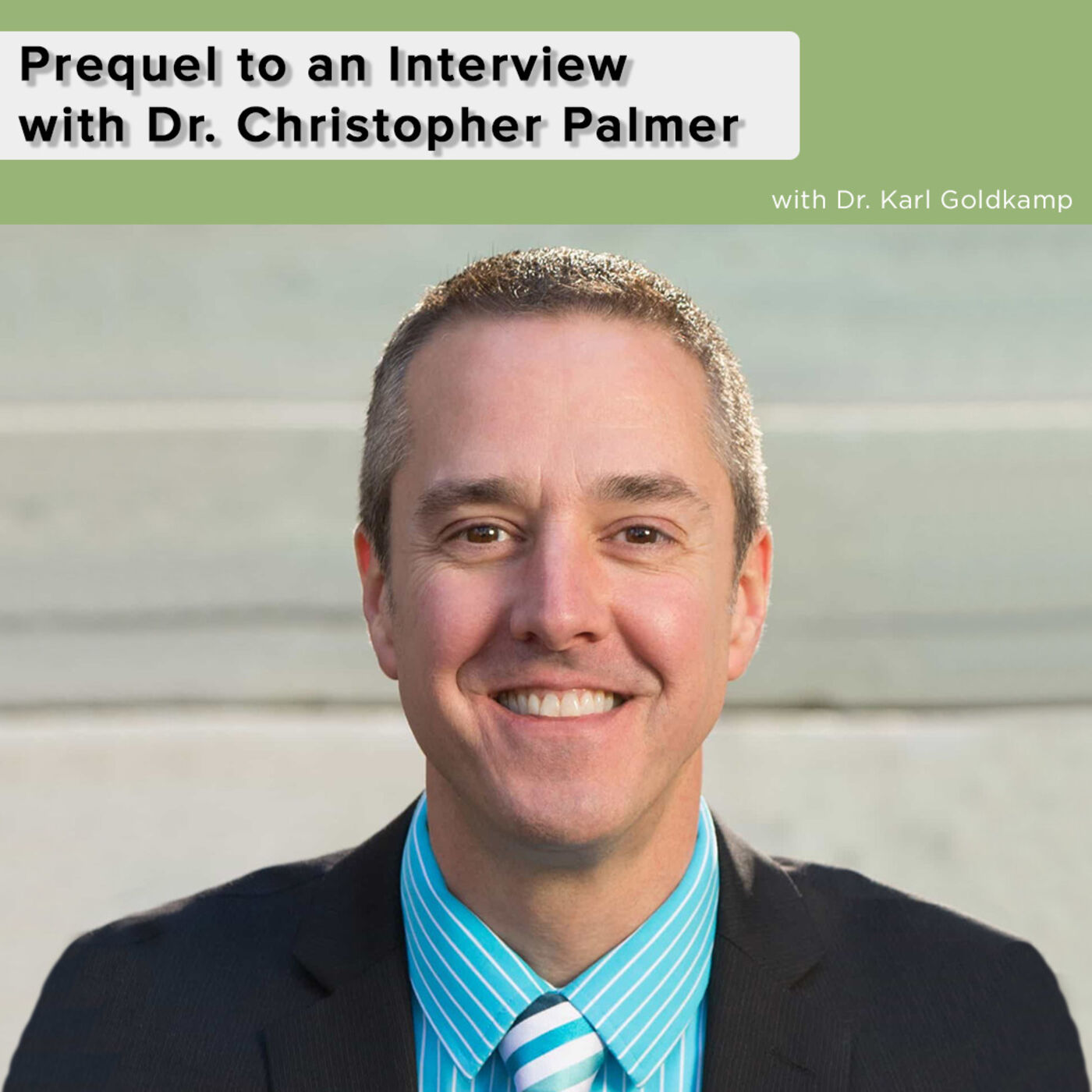 Prequel to an Interview with Dr. Christopher Palmer MD on Keto and Behavioral Disorders « Keto ...