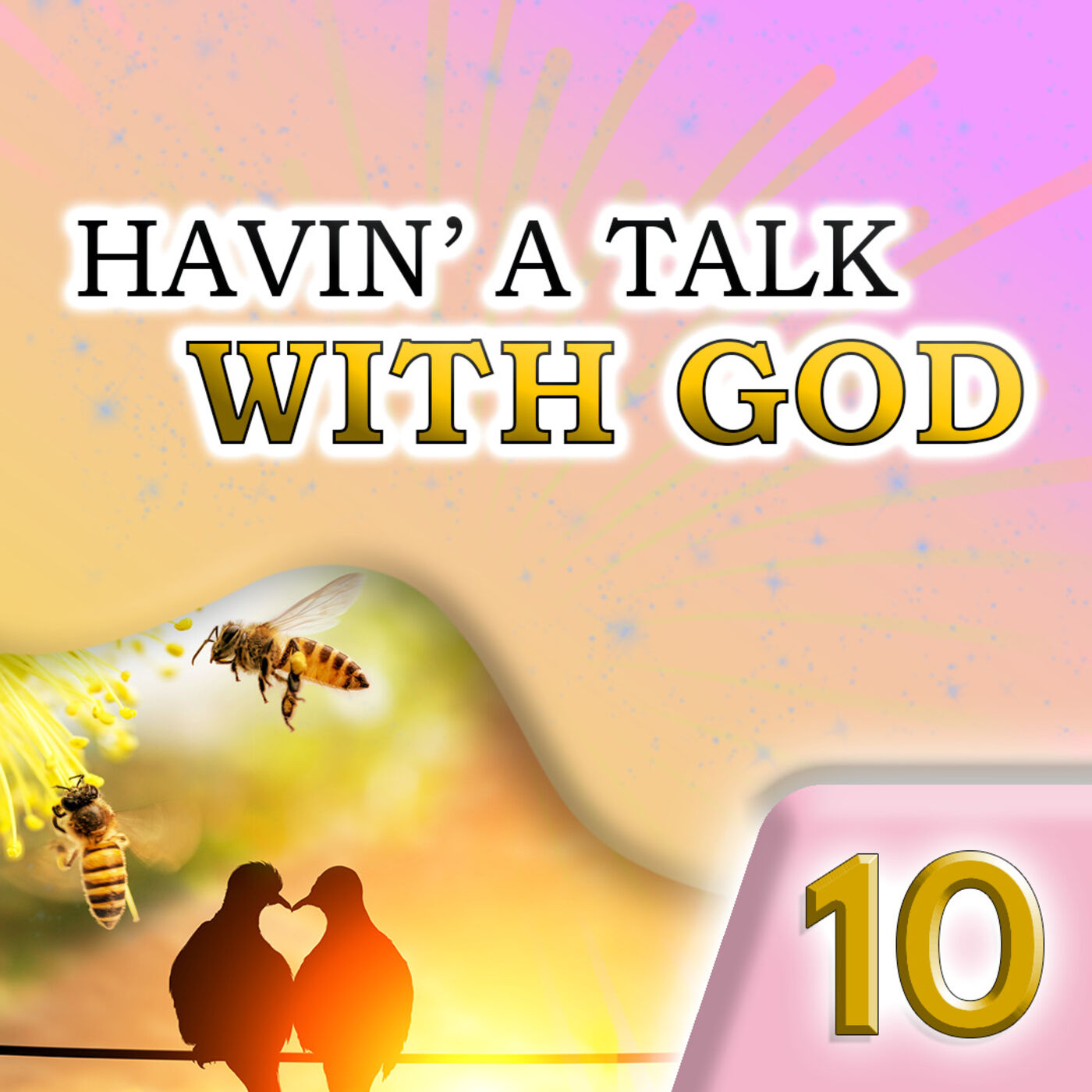 Series 2 Episode 10 Havin A Talk With God Sex 101 Theater Of The Imagination Podcast