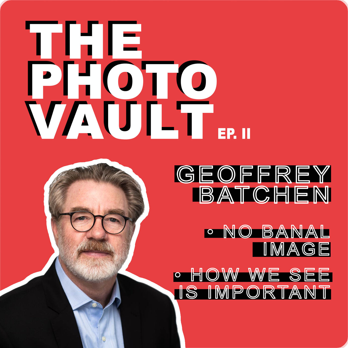 Geoffrey Batchen on vernacular photography and appreciating the banal ...