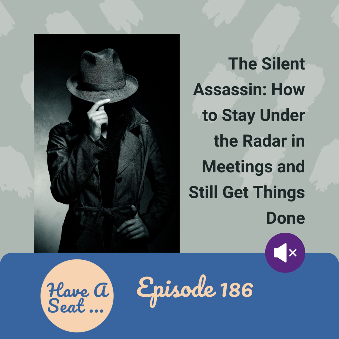 The Silent Assassin: How to Stay Under the Radar in Meetings and Still ...