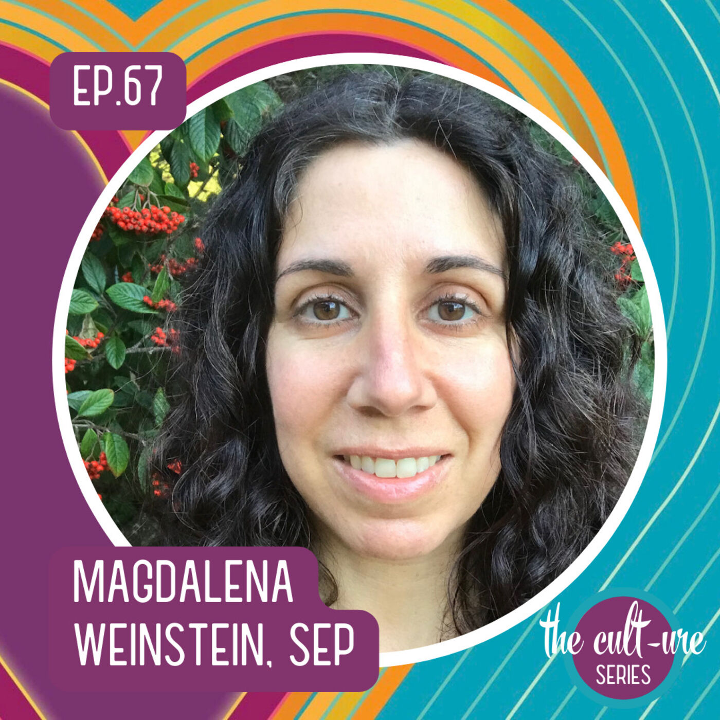 #67 - Trauma & Control: How Authoritarianism Shows Up In Wellness ...