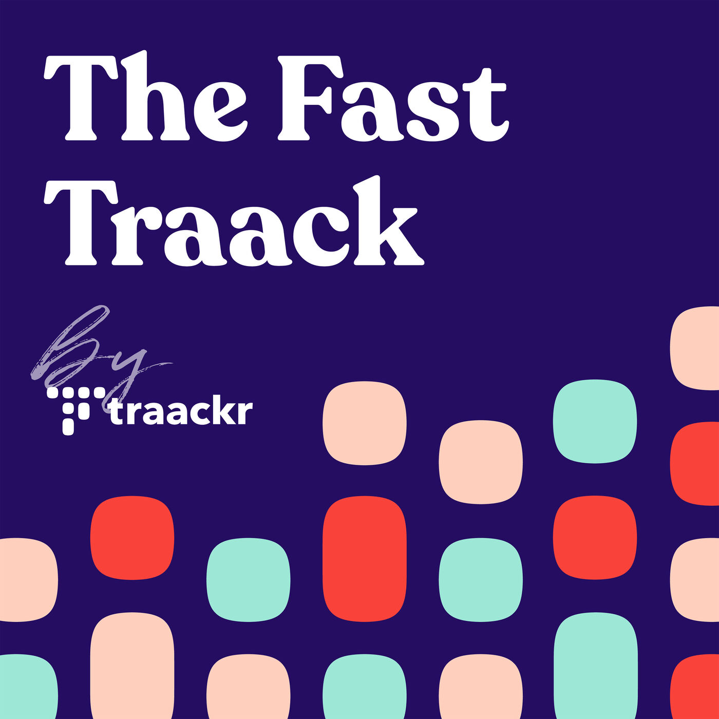 Traackr Logo