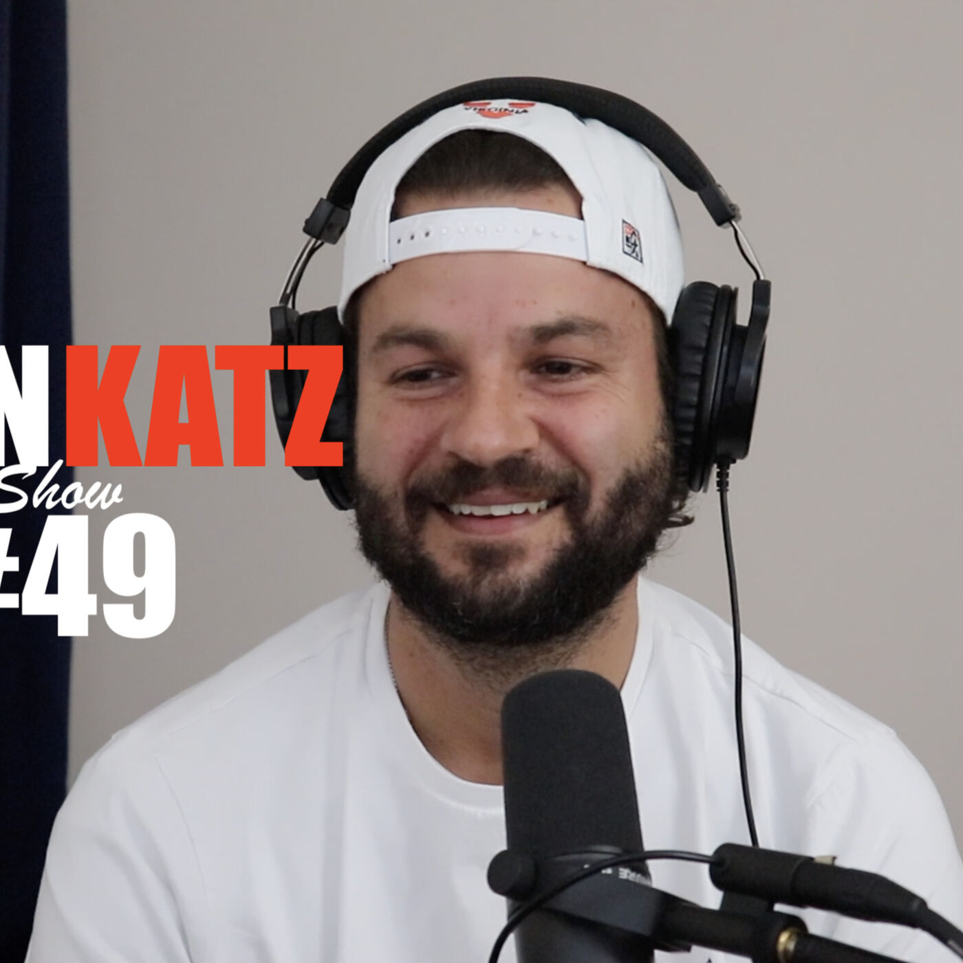 Meaning, Purpose and Intent - Episode #49 – Jon Katz Show – Podcast – Podtail