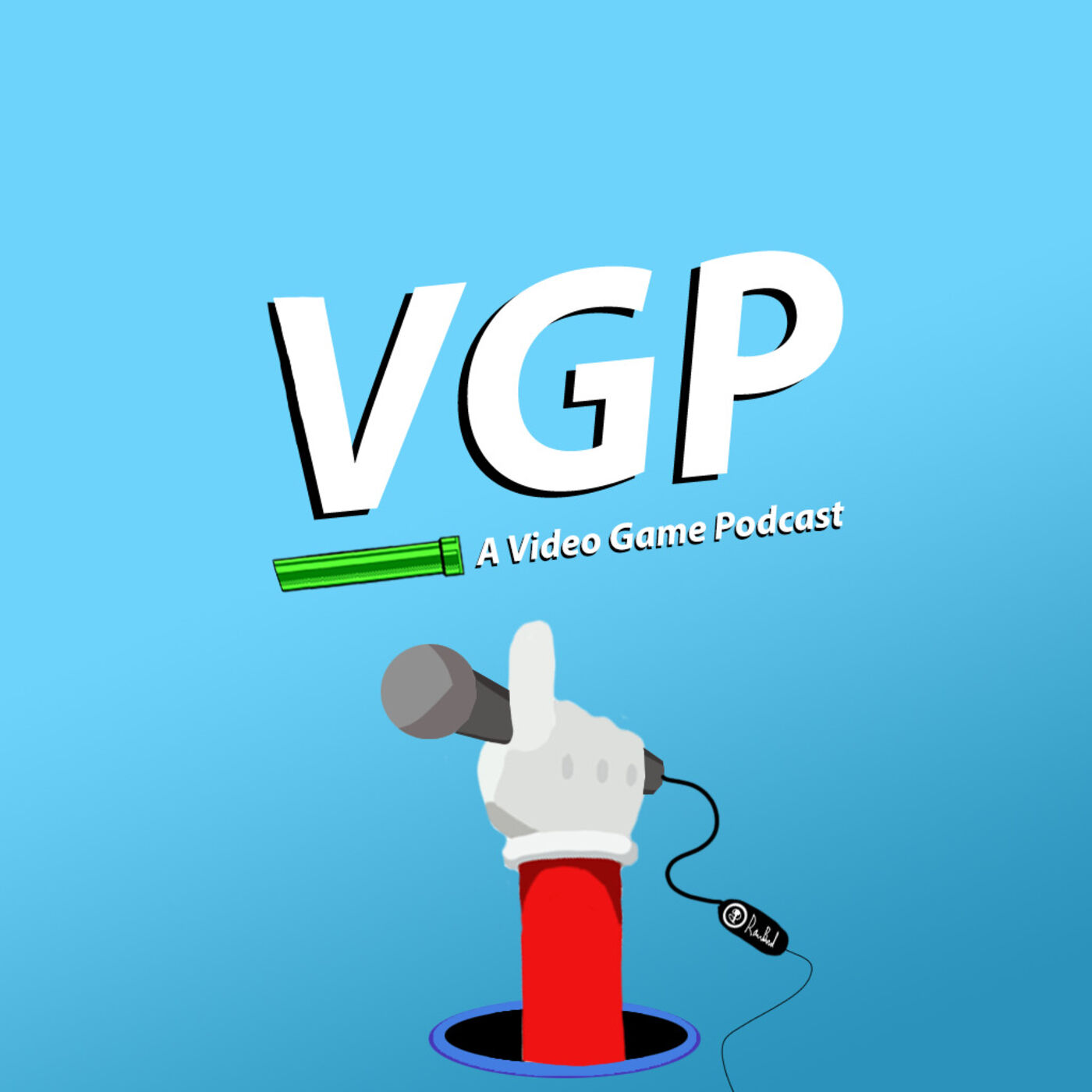 A Video Game Podcast - Video Games Podcast | Podchaser