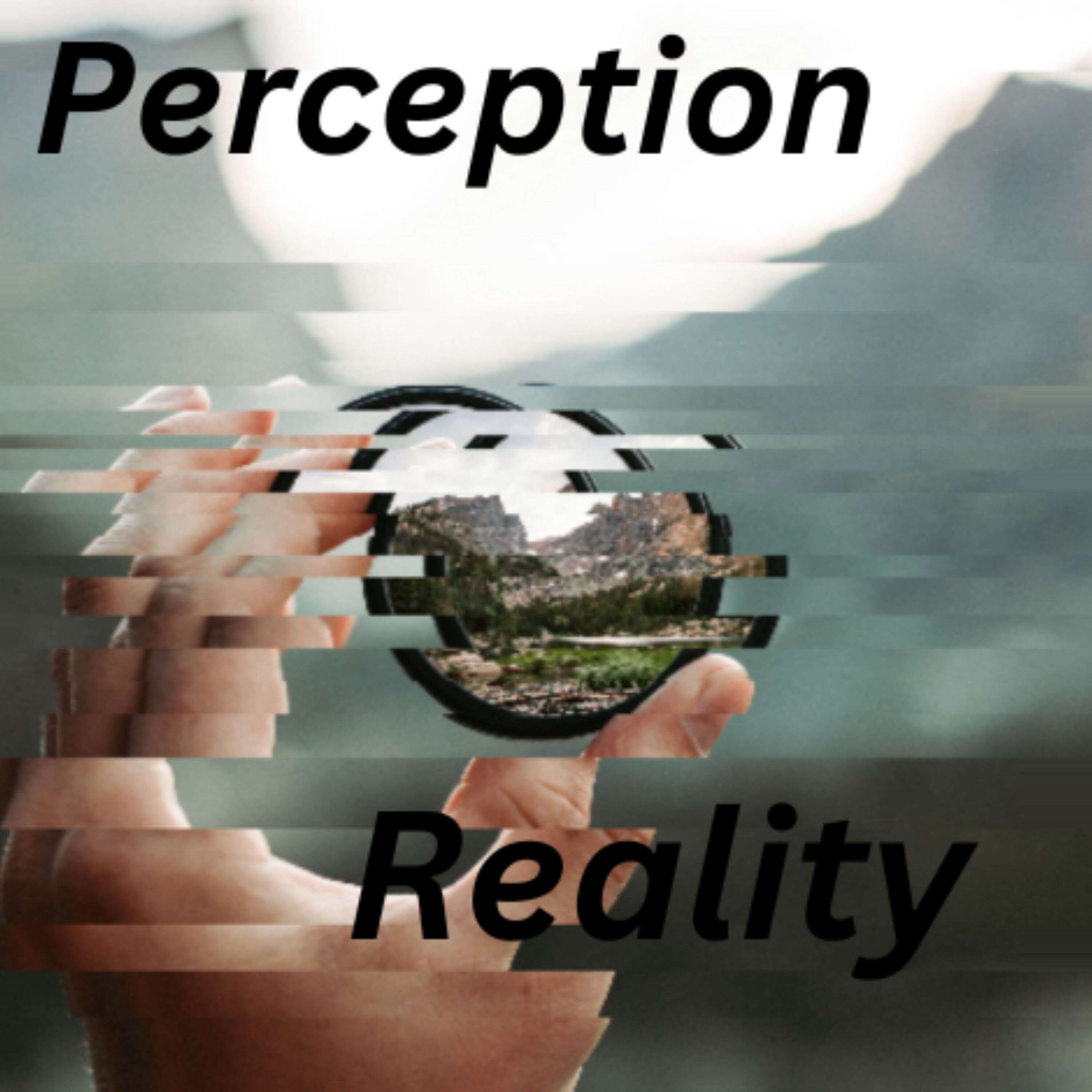 Perception Is Reality