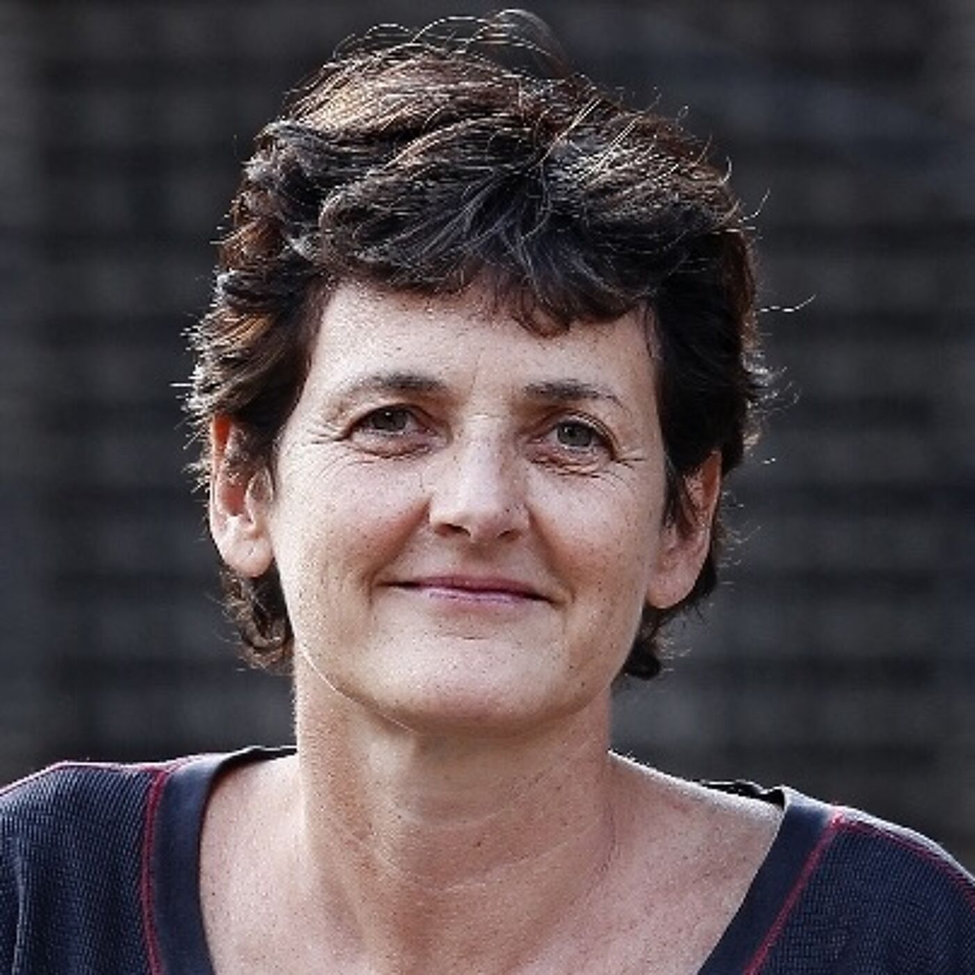 10 min with Isabella Tree on rewilding a 3,500 acre British farm that ...
