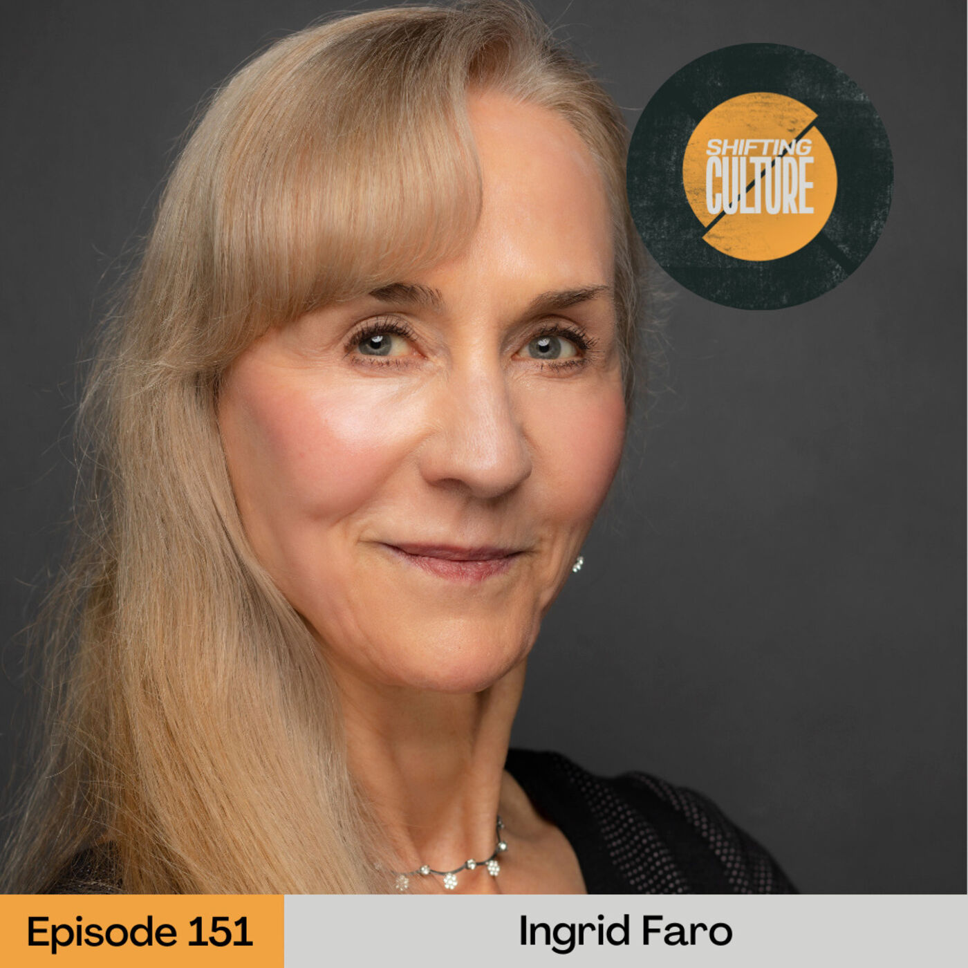 Ep. 151 Ingrid Faro - The Problem of Evil and the Goodness of God ...