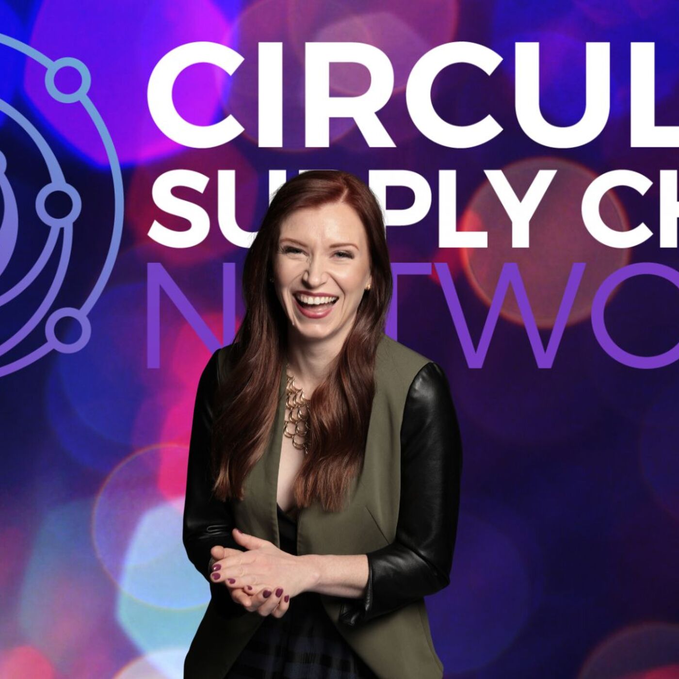 Global Circularity and Sustainability in Supply Chains with Deborah ...