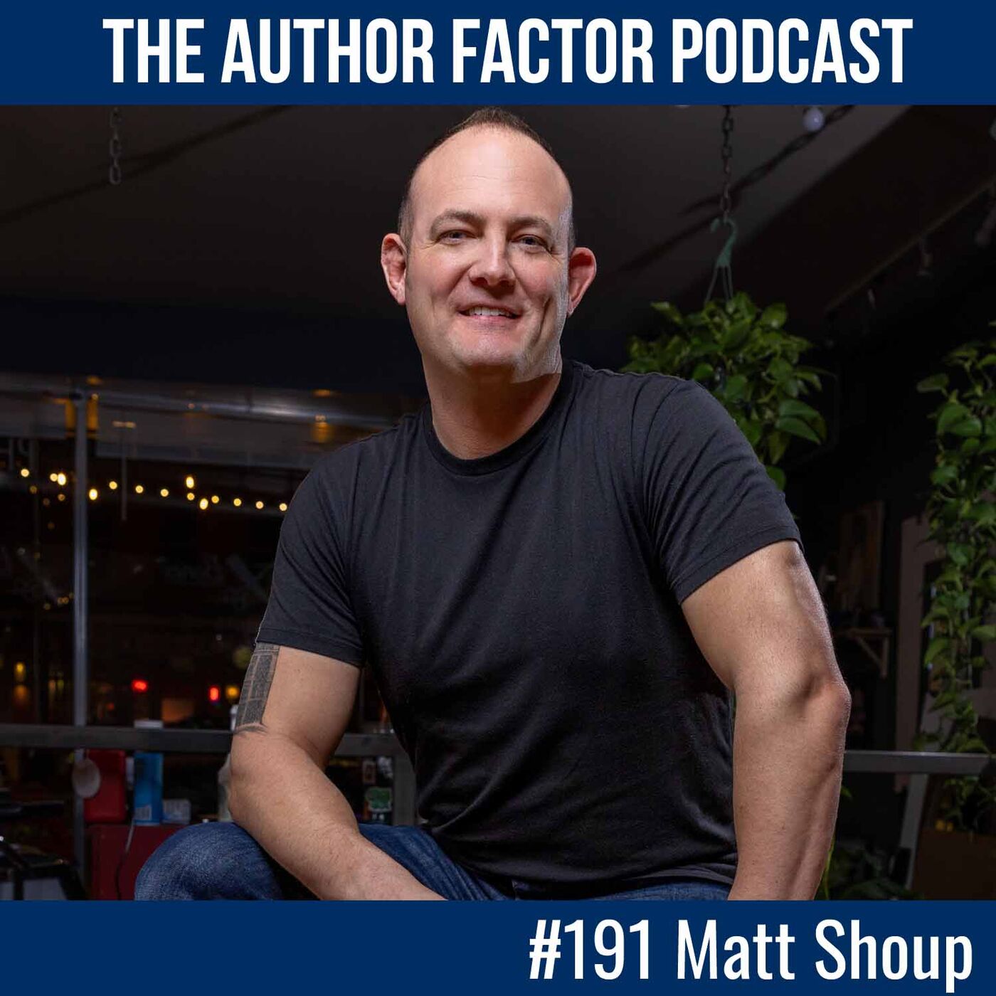 The Power of Brave & Authentic Storytelling in Business (with Matt ...
