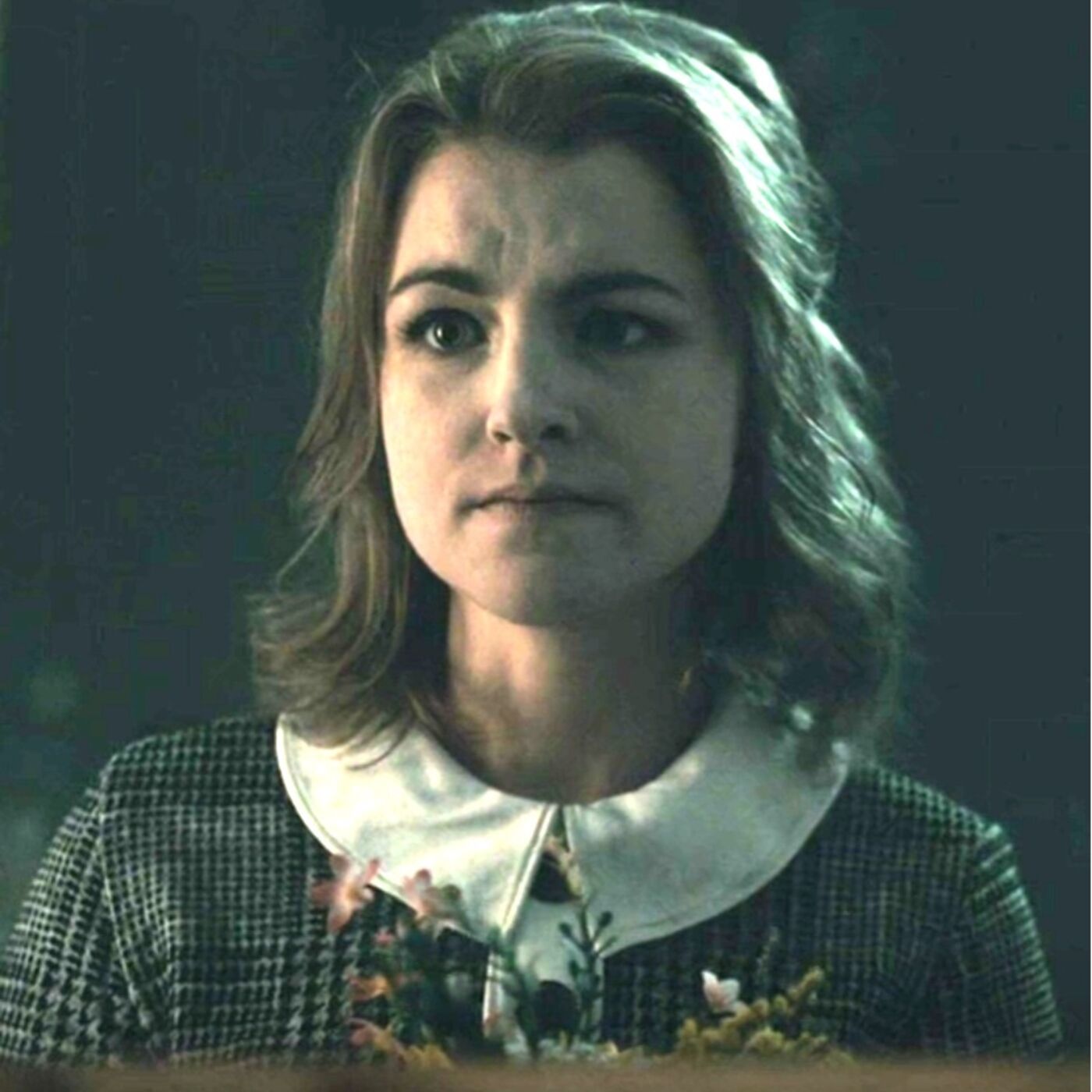 (Episode 383) "FROM" Actor: Molly Dunsworth. – Monday Morning Critic ...