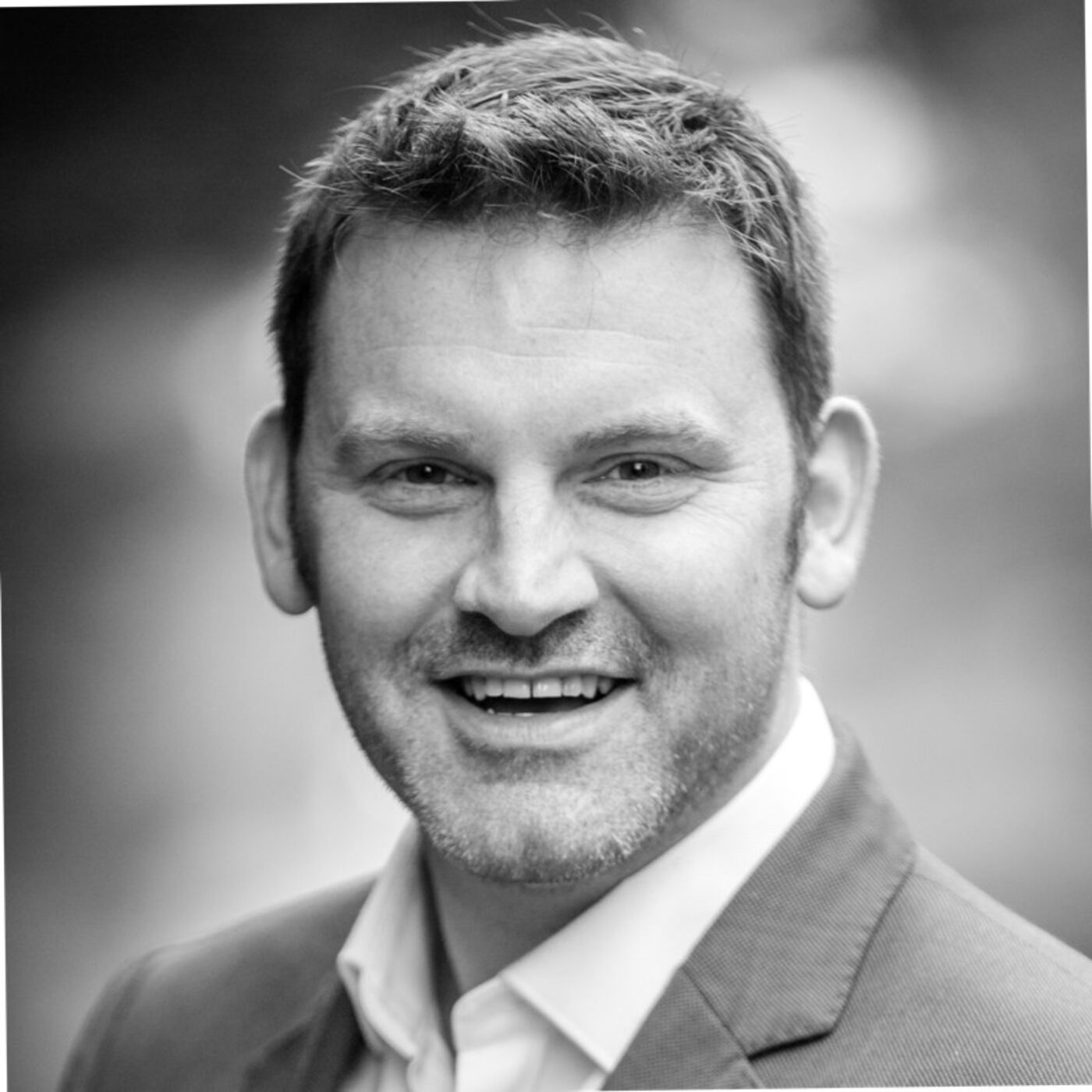 How to drive colleague engagement with Dave Barber, MD Spark ...