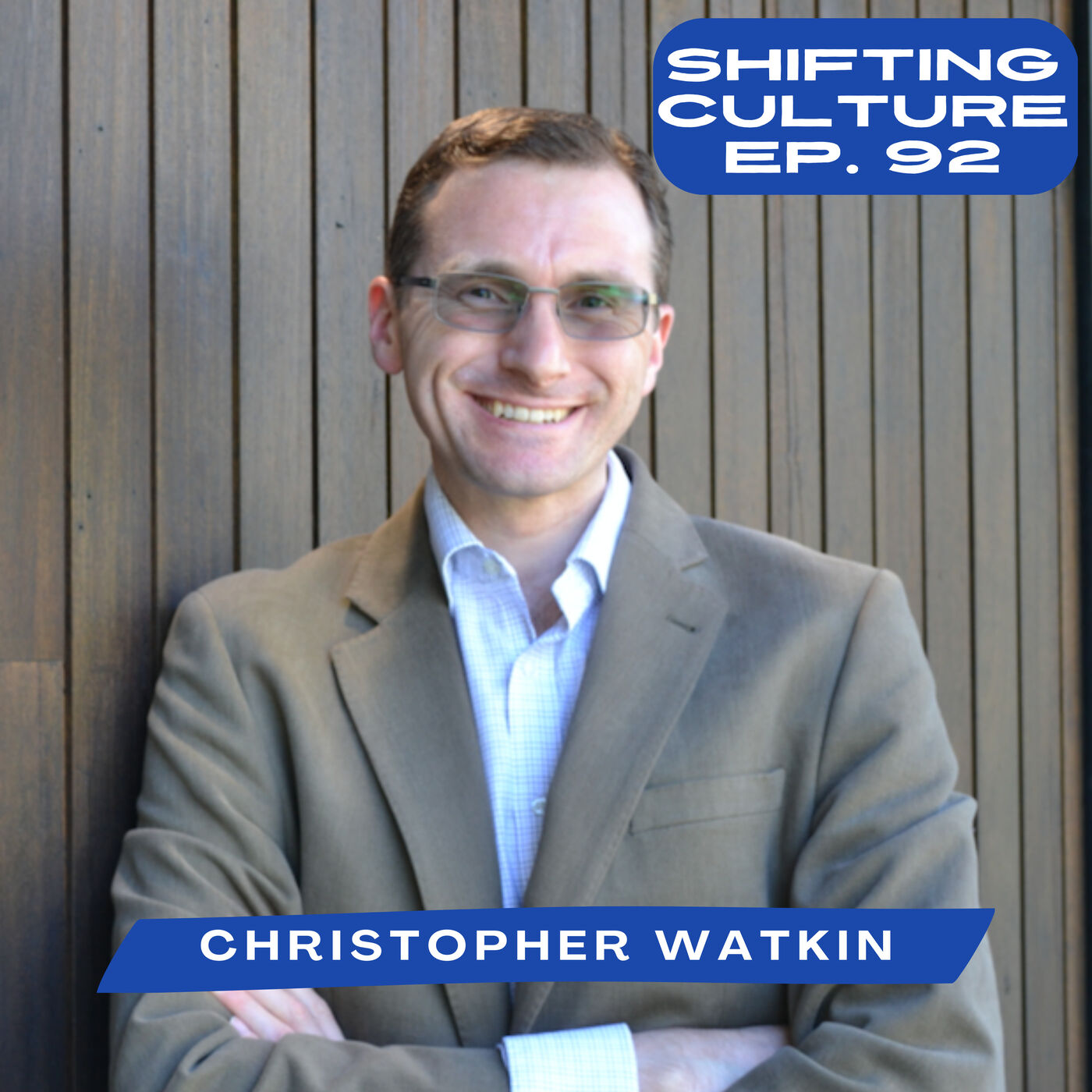 Ep. 92 Christopher Watkin - How the Bible's Story Makes Sense of Modern ...