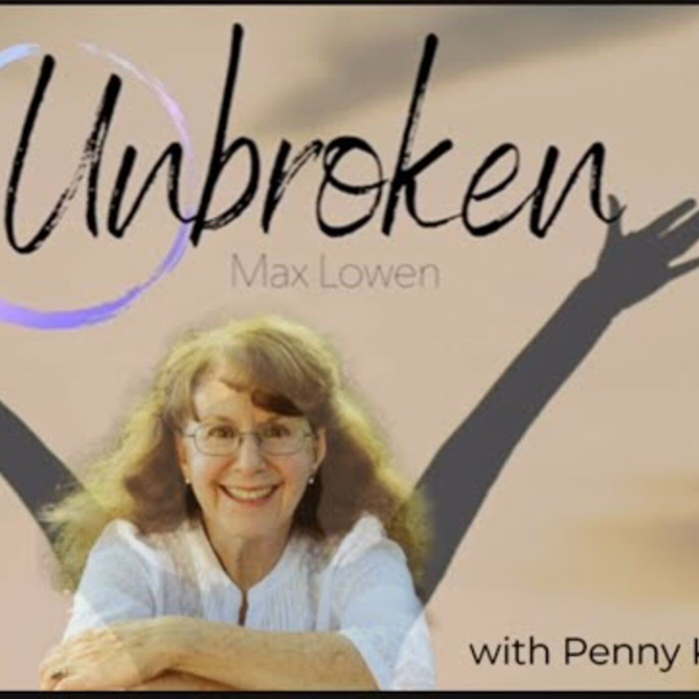 Interview with Penny Kelly by Max Lowen from Unbroken.global – Penny ...