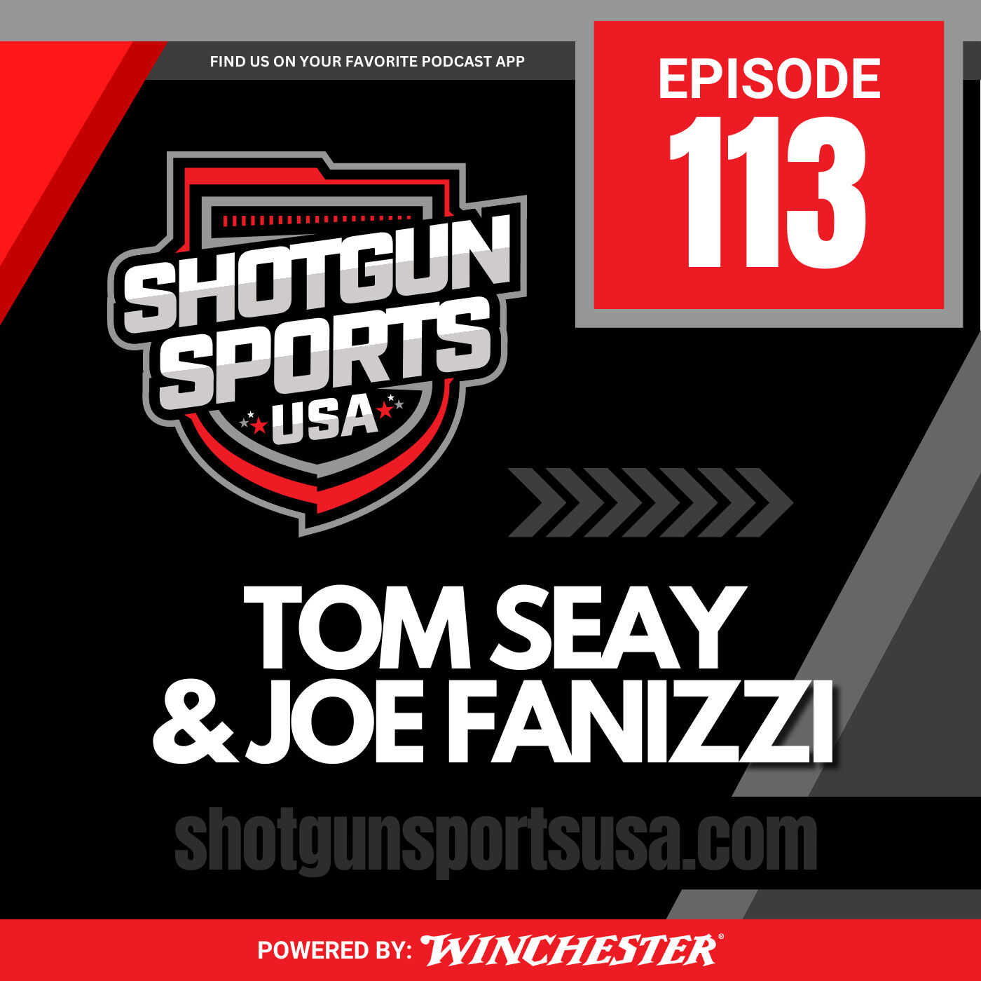 Tom Seay and Joe Fanizzi: Practice regimens, mindset and managing ...
